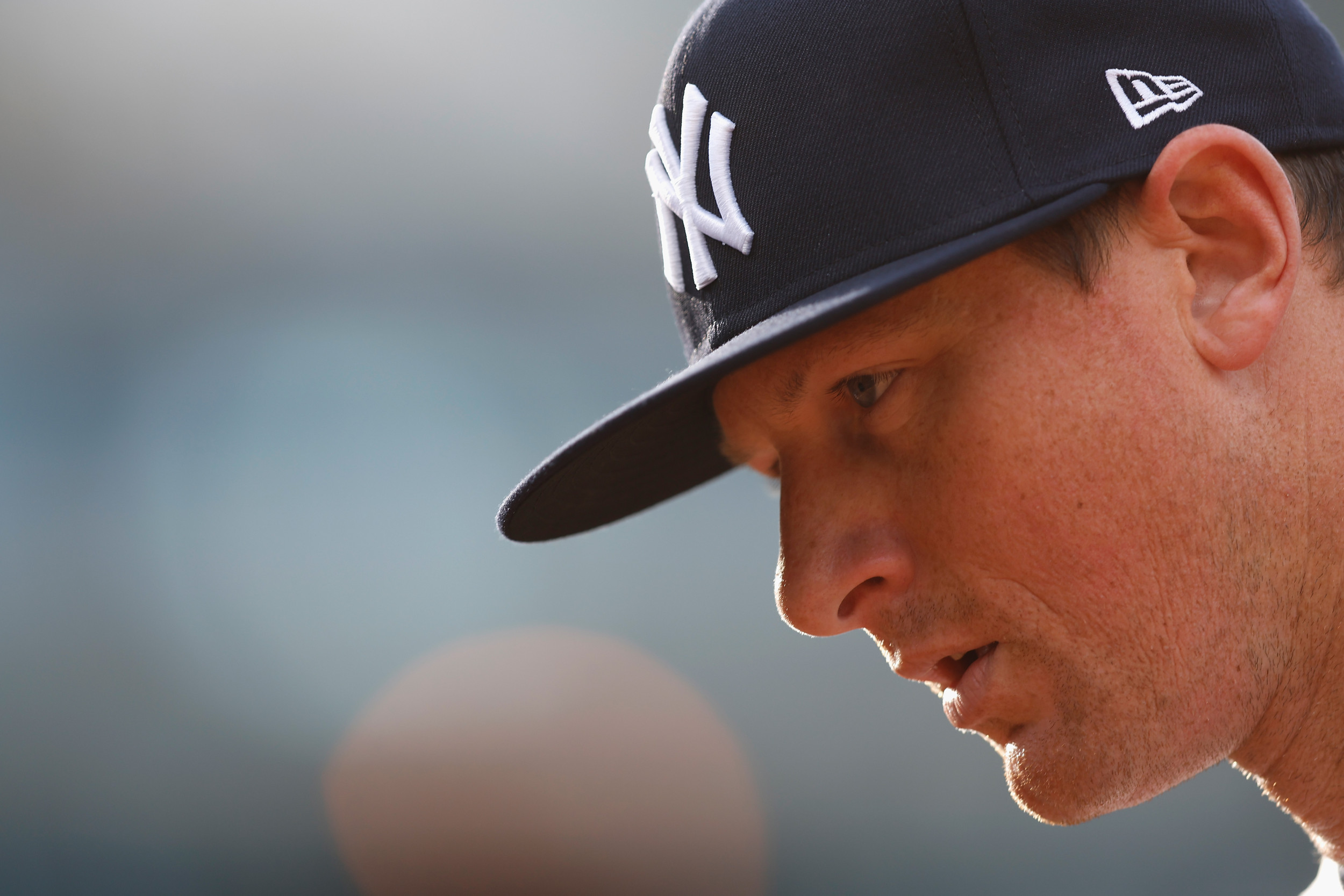 Yankees' DJ LeMahieu Reacts to Harsh Roster Move He 'Didn't Ask For ...