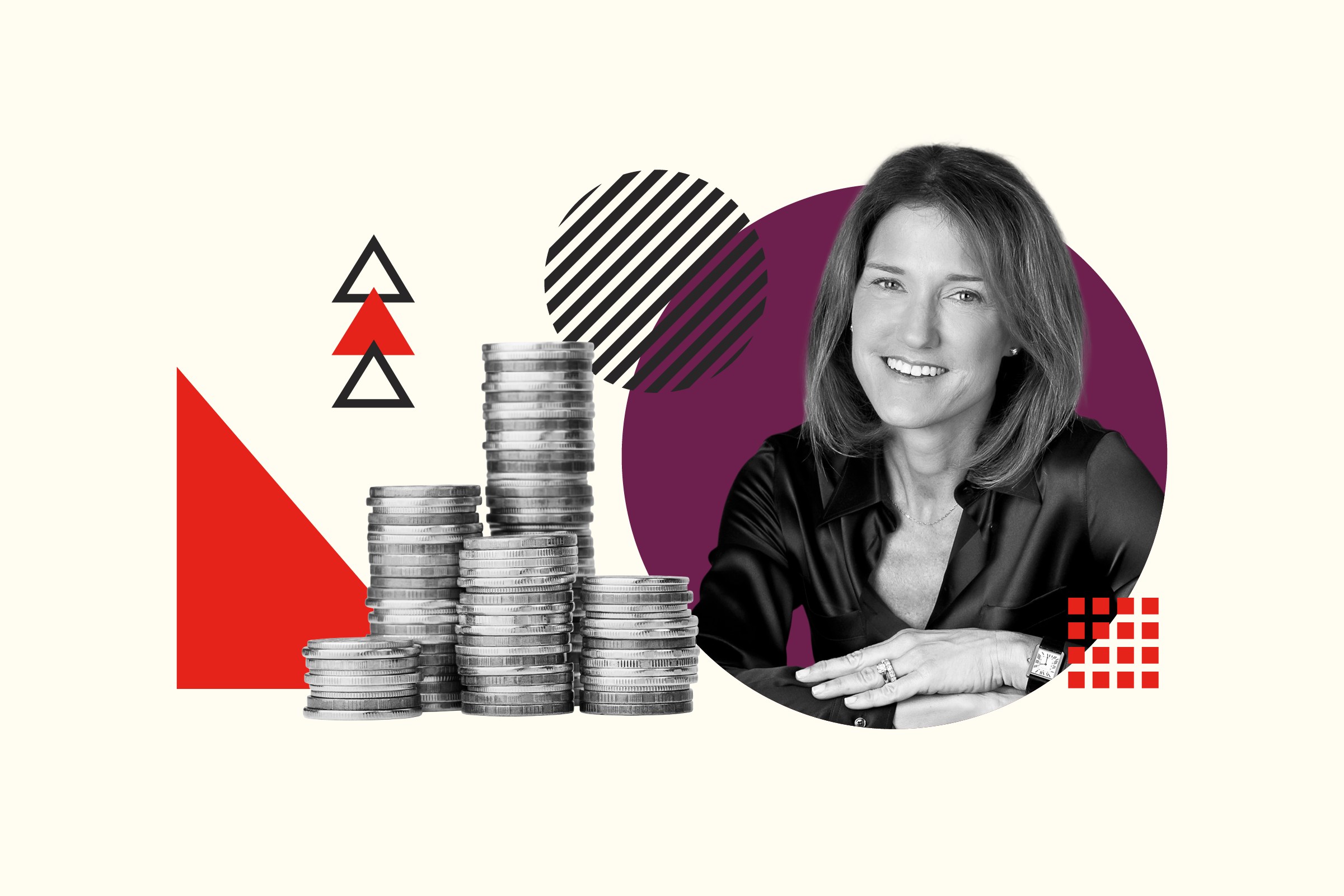 Five Questions for Bridget Ryan Berman, a Board of Directors Boss ...