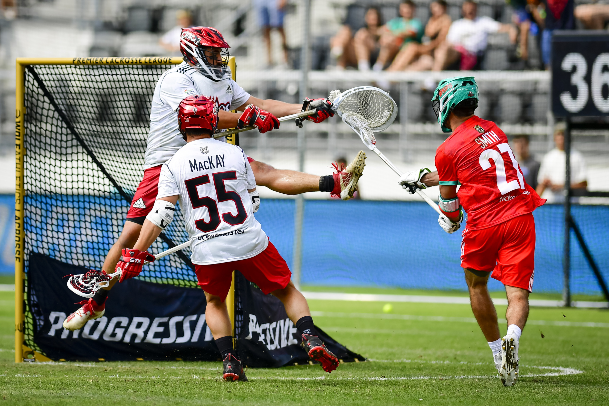 How to Watch New York Atlas vs Boston Cannons: Live Stream Premier ...