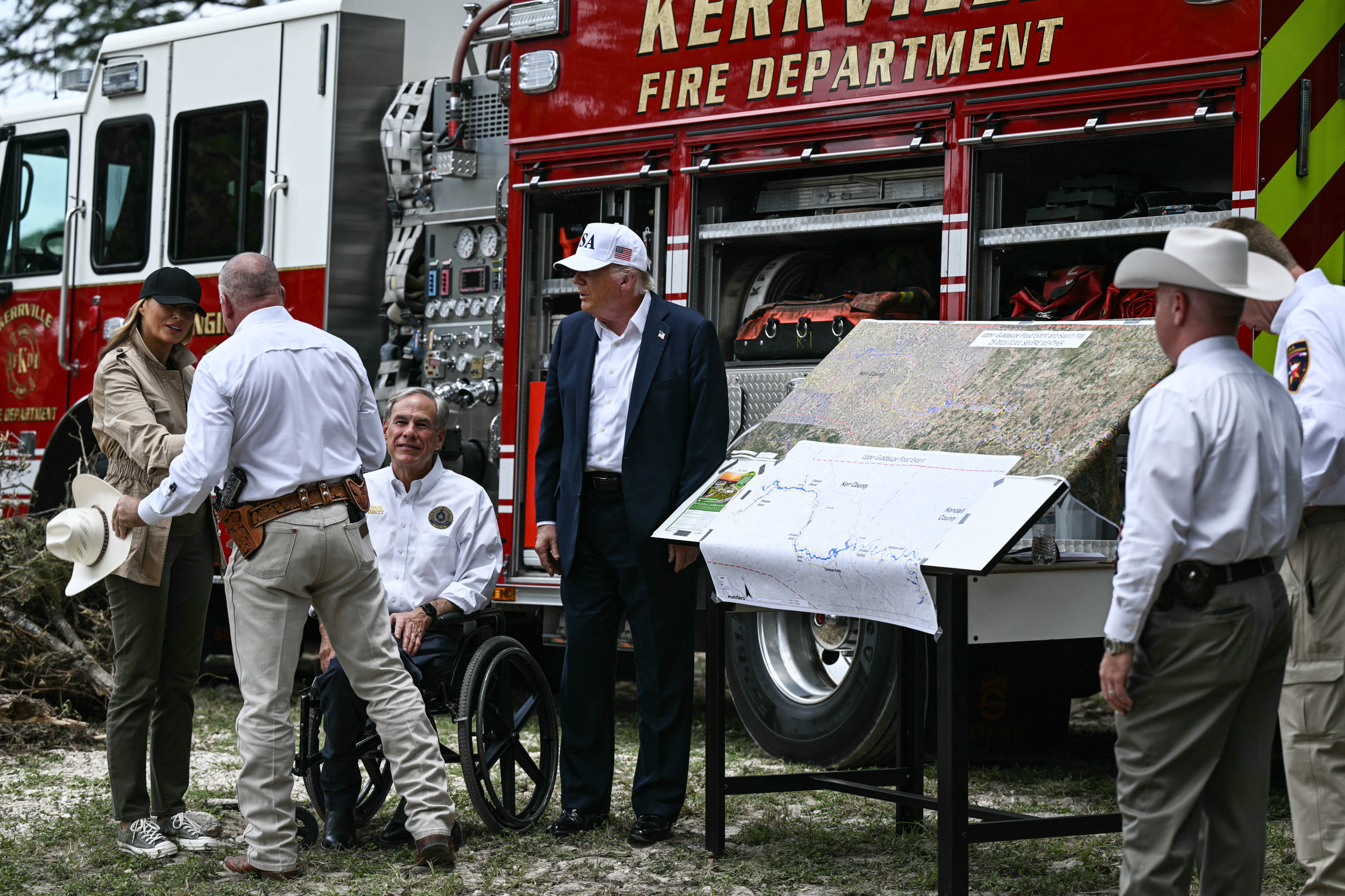 Donald Trump's Favorite Fox News Gets 0 Emmys While CNN, MSNBC, Obama ...