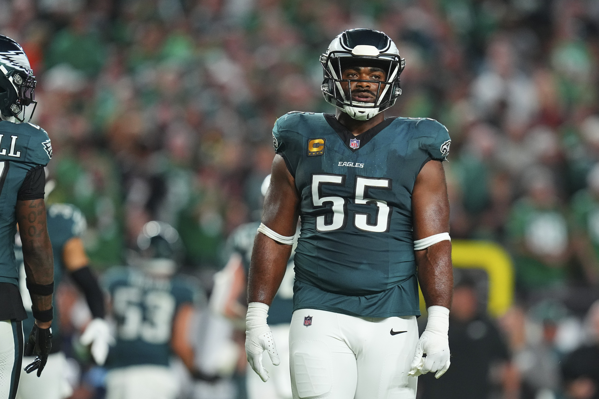 Ex-NFL Star Ranks Top Eagles Coaches Since Andy Reid Era - Newsweek