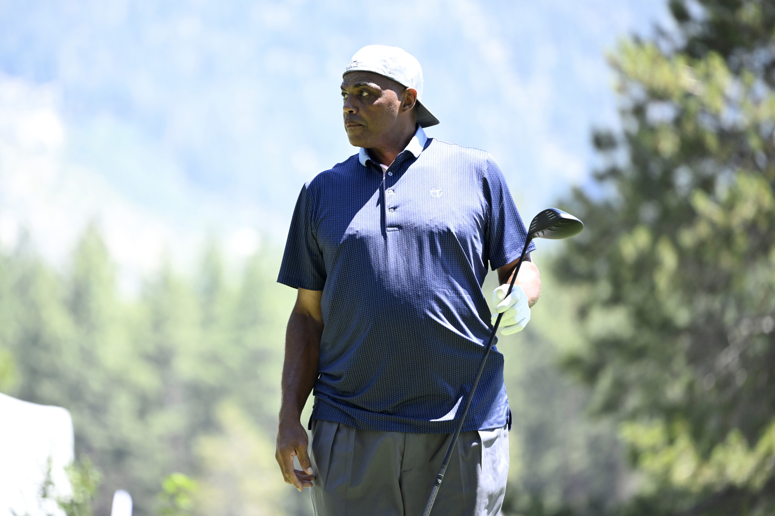 How to Watch American Century Championship, Second Round: Live Stream ...