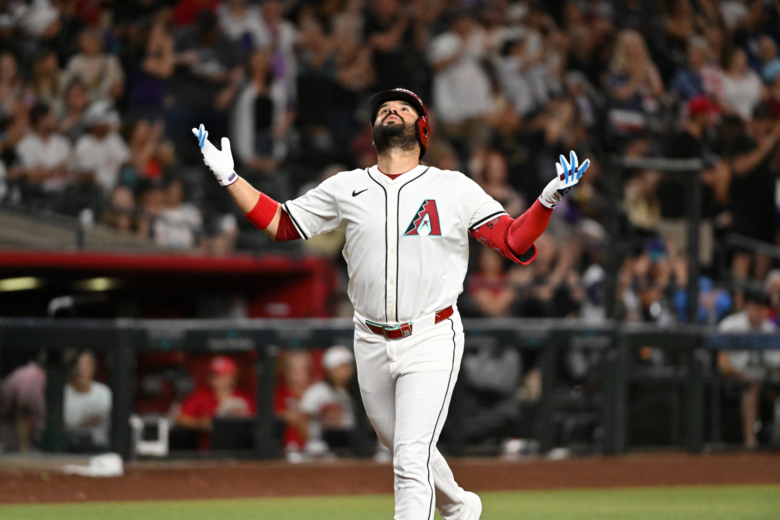 Could Cubs, Yankees End Up In Trade Bidding War For $66 Million Slugger ...