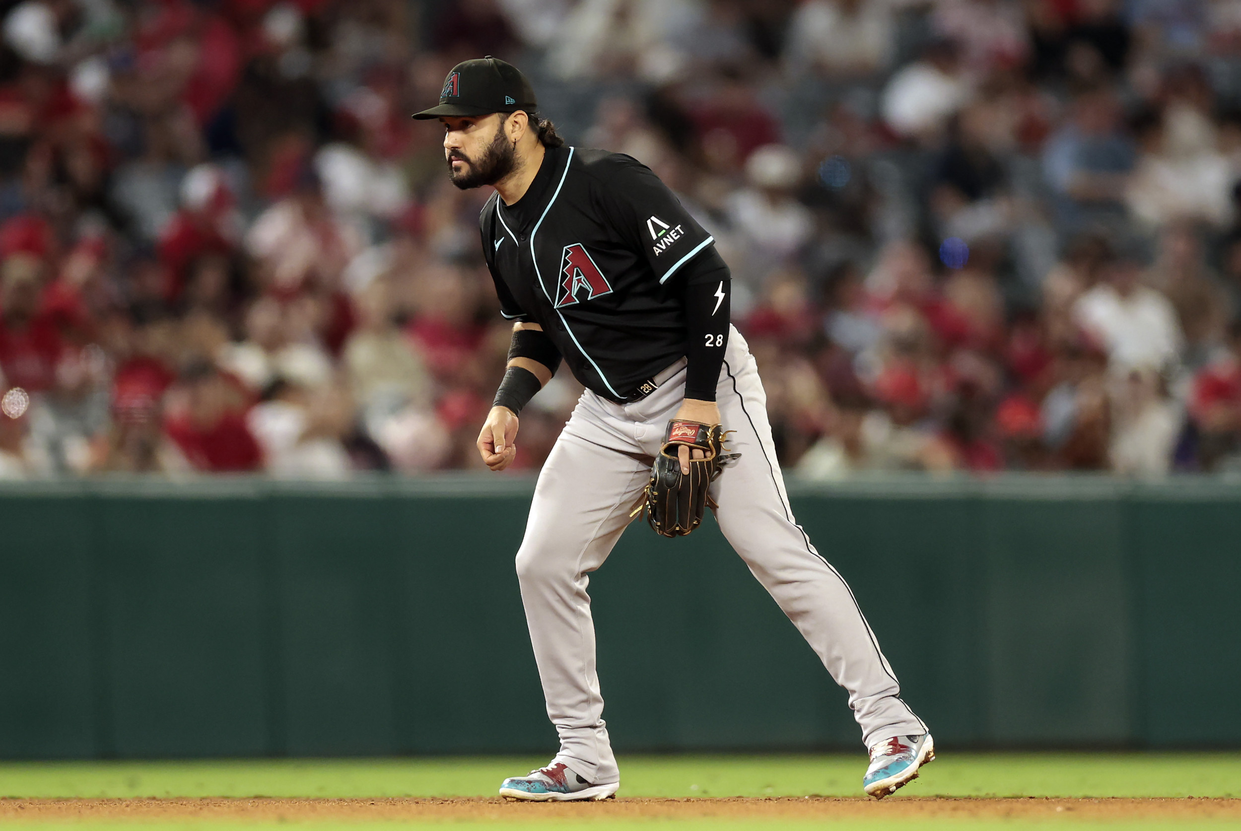 Mariners Reportedly Interested in Reunion With Former Third Baseman ...