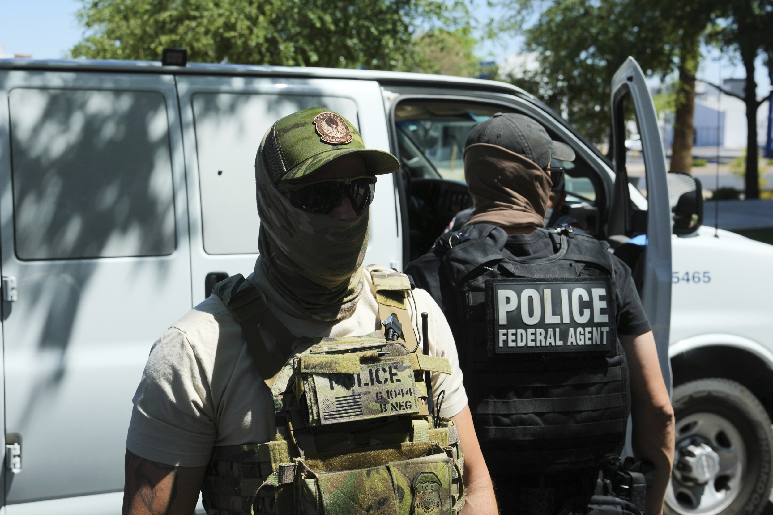 Number of Ice Agents To Increase by 50 Percent: What To Know - Newsweek