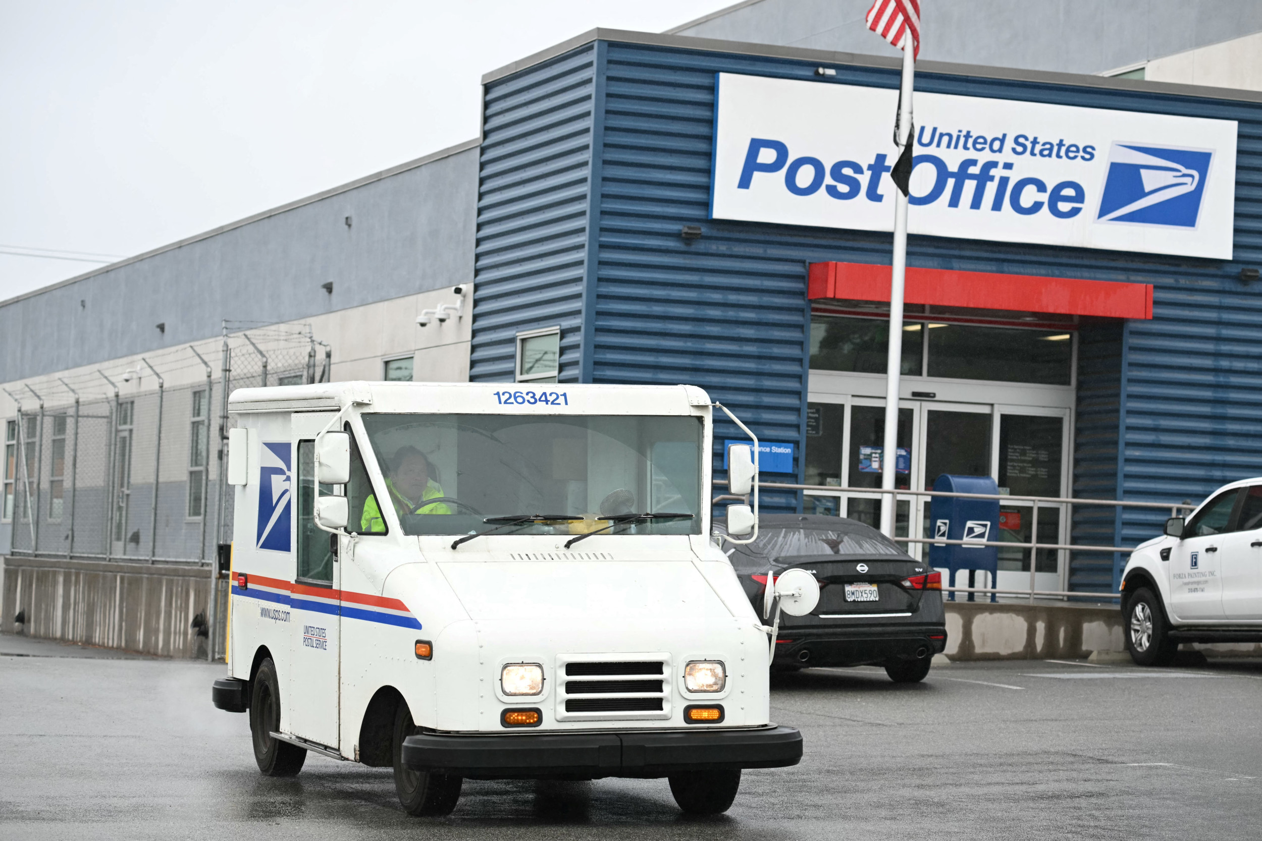 USPS Changes Stamp Prices: What to Know - Newsweek