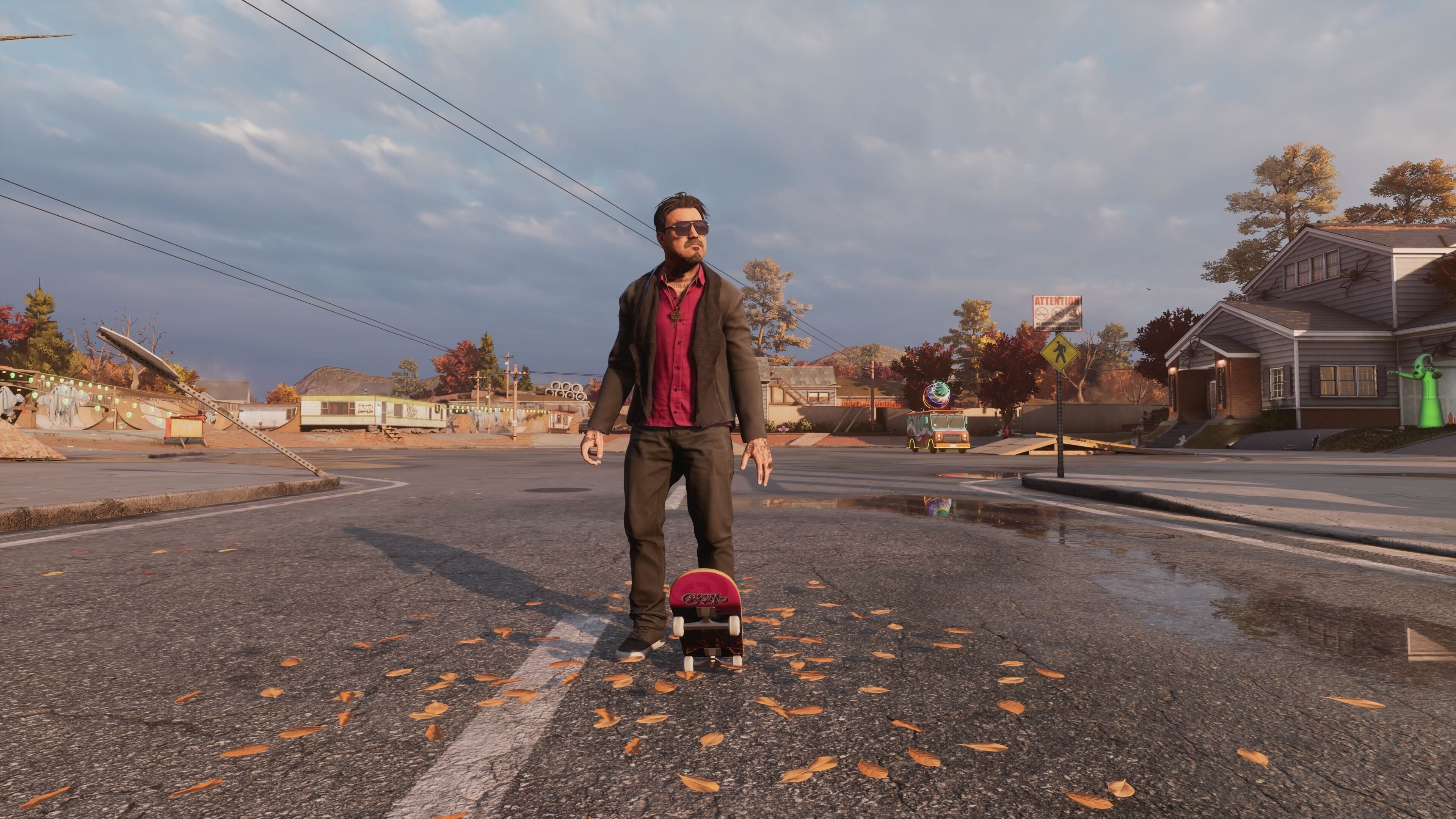 'The Damage Has Been Done' – Bam Margera Won't Go Back to Jackass ...