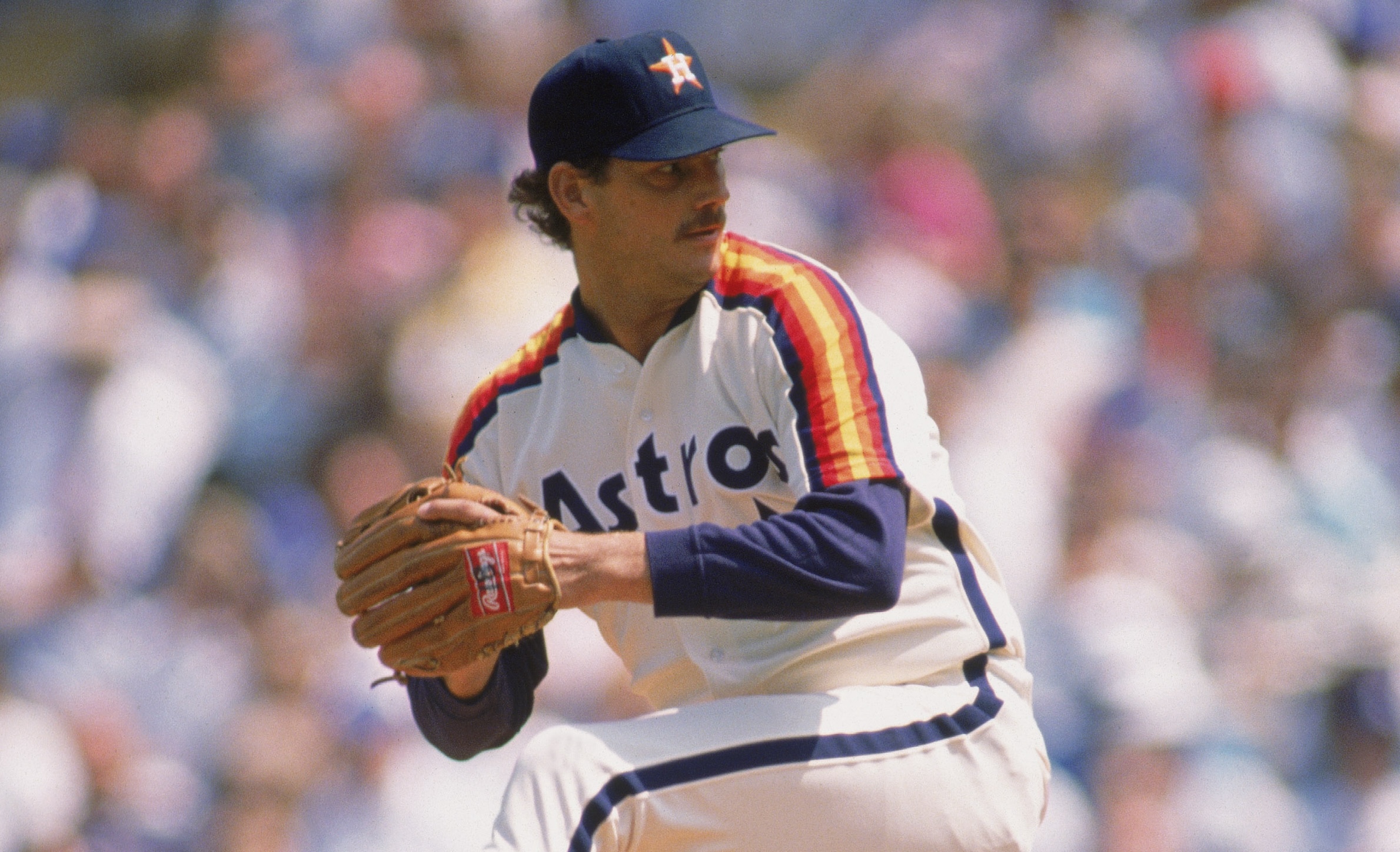 Former All-Star Pitcher Jim Clancy Passes Away - Newsweek