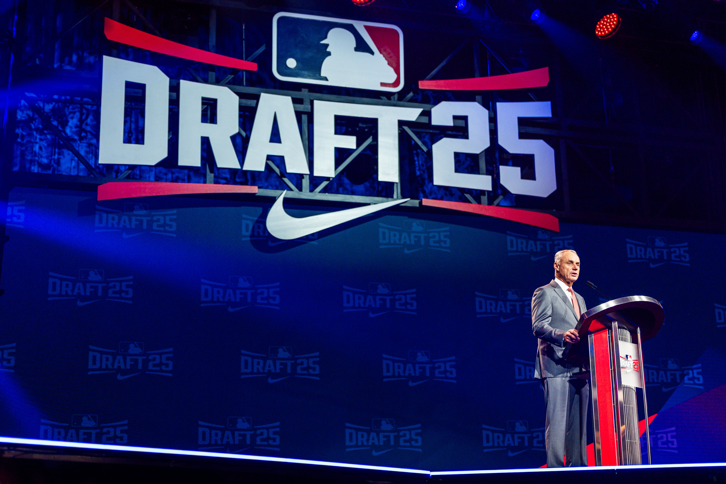 Predicting Next Season's Paul Skenes Following MLB Draft Day 1 - Newsweek