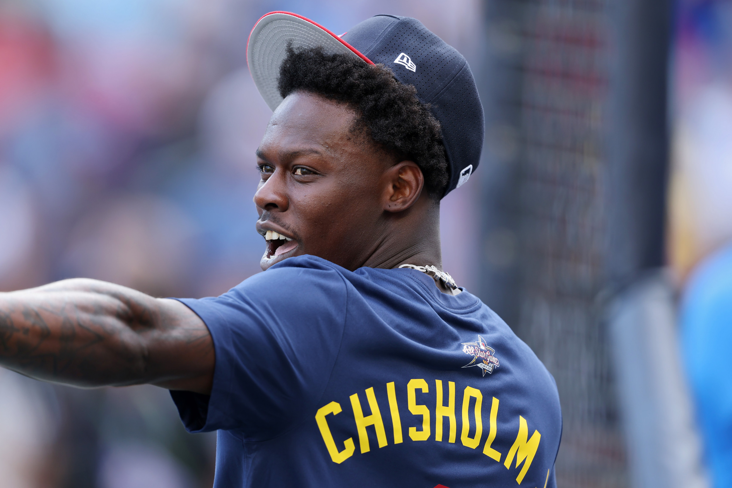 How to Watch 2025 Home Run Derby: Live Stream MLB All-Star Week, TV ...