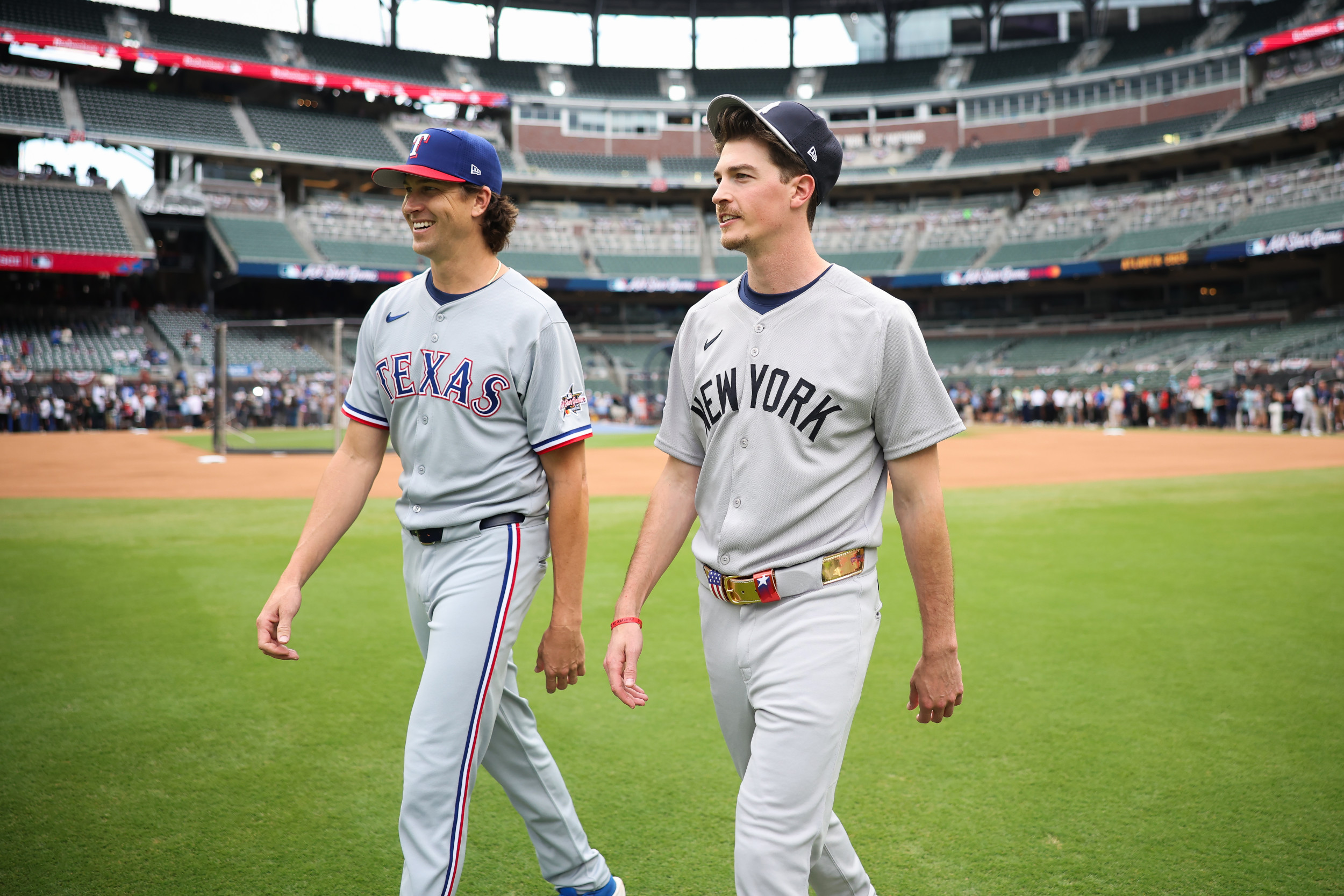 Blue Jays Urged To Go 'All-In' For $185 Million Cy Young Ace In Huge Trade - Newsweek