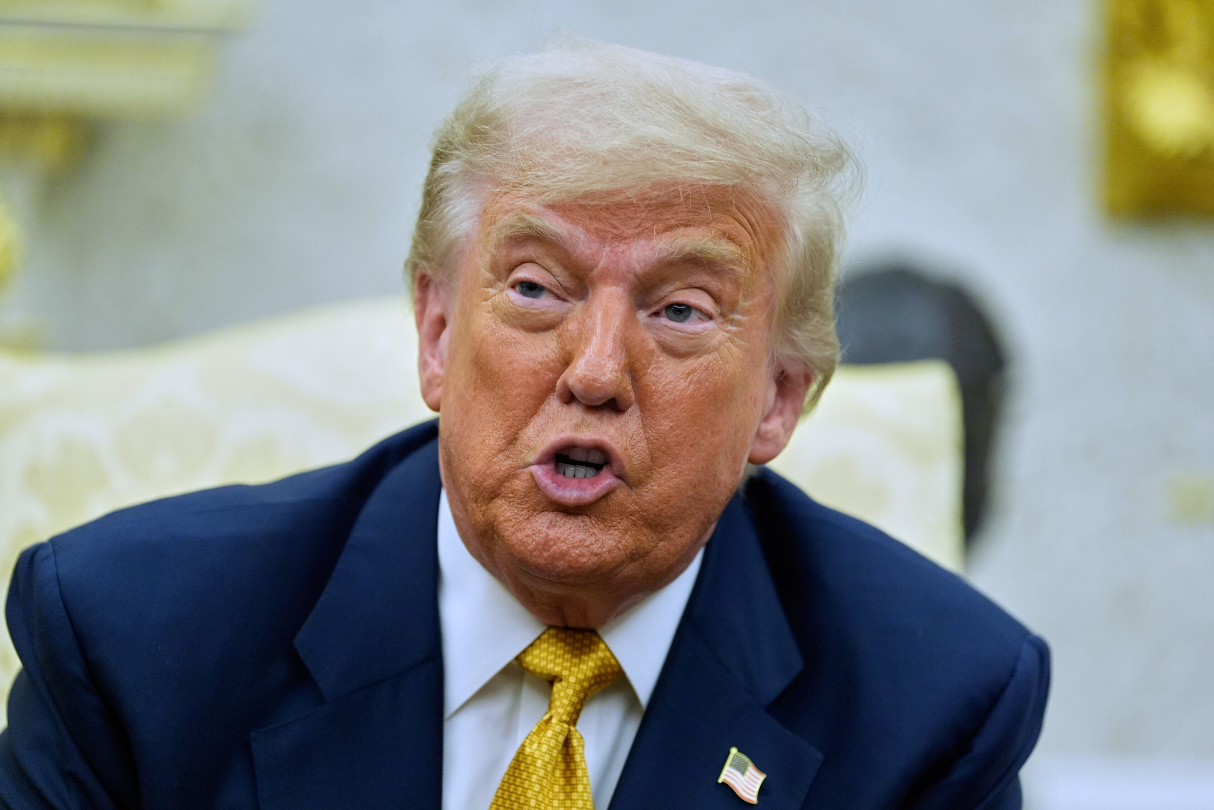 Trump Administration Issues New Guidelines for Religious Workers - Newsweek