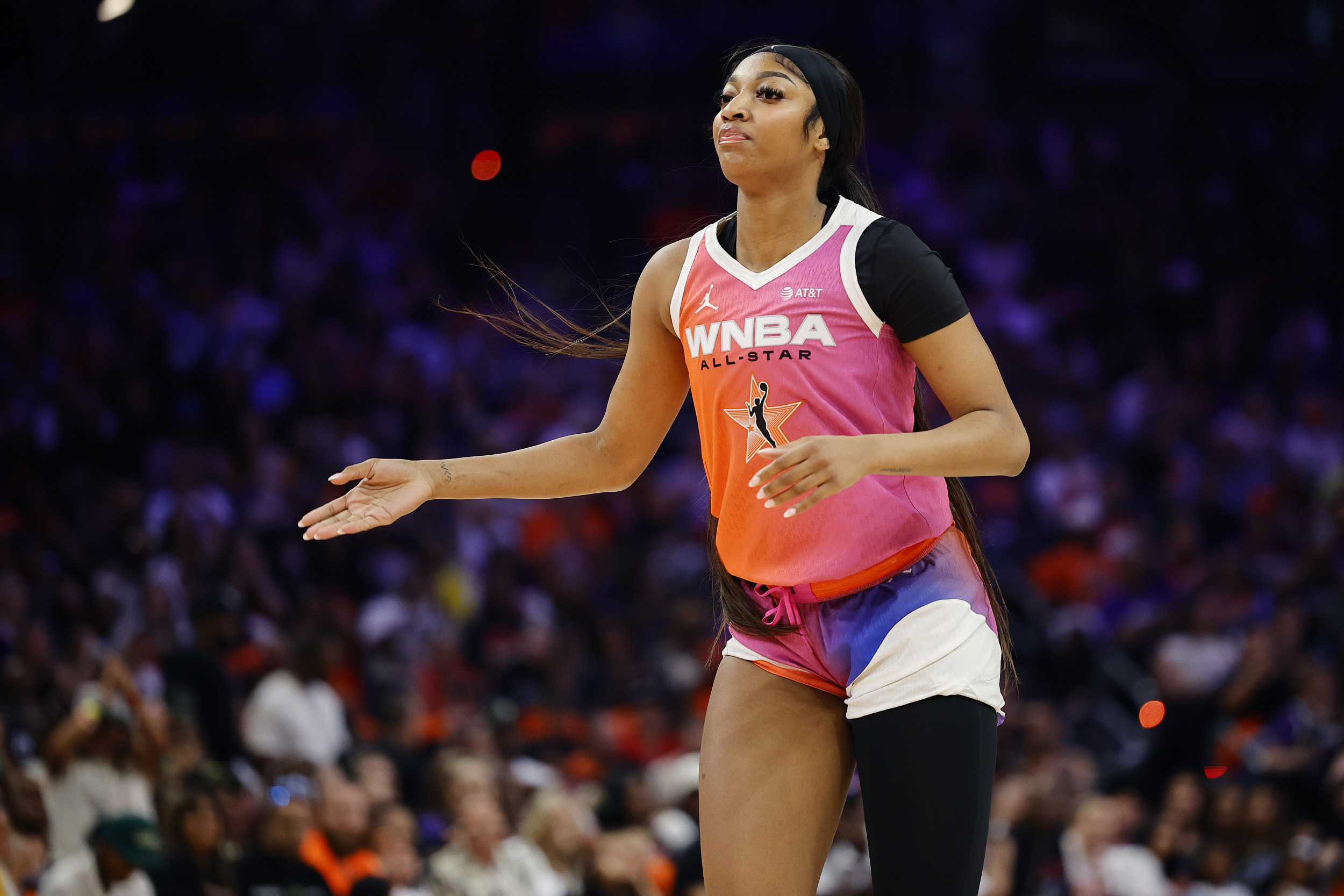 How to Watch 2025 WNBA All-Star Game: Live Stream Team Napheesa vs Team Caitlin, TV Channel ...