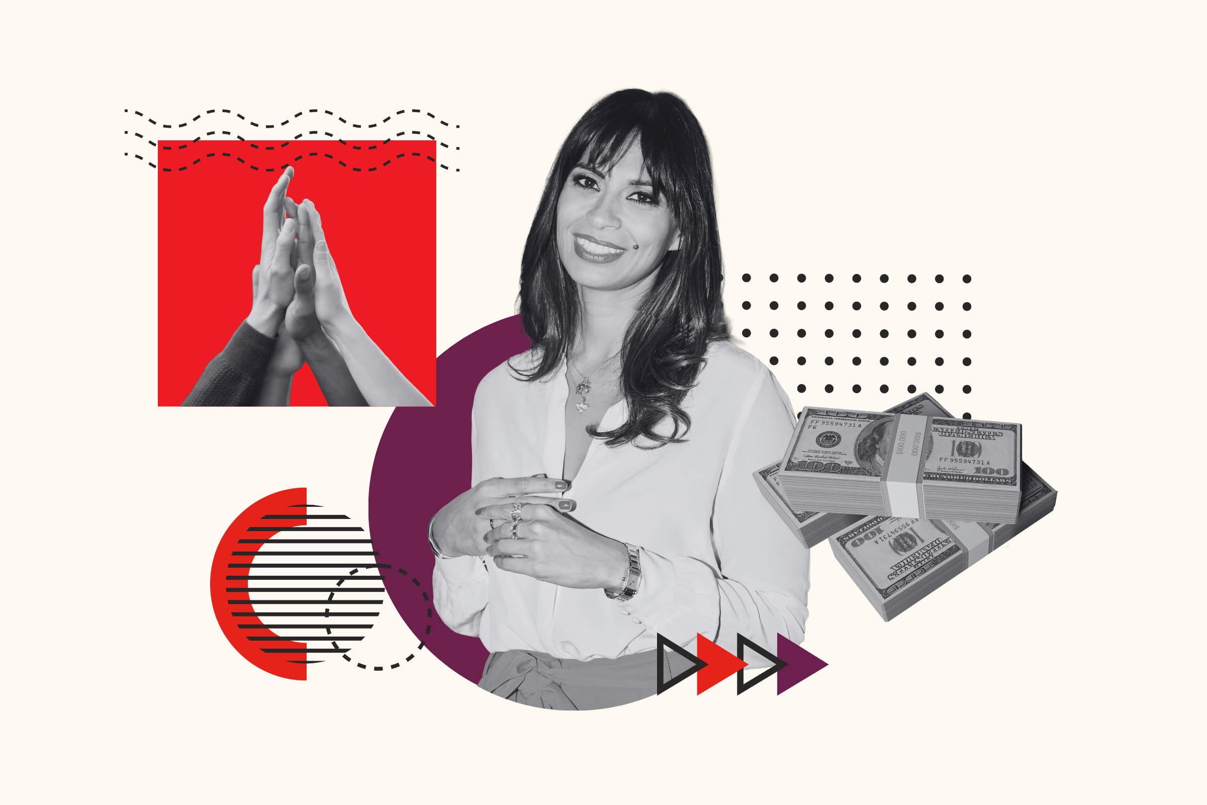 Anu Duggal on the Future of Female Entrepreneurship - Newsweek