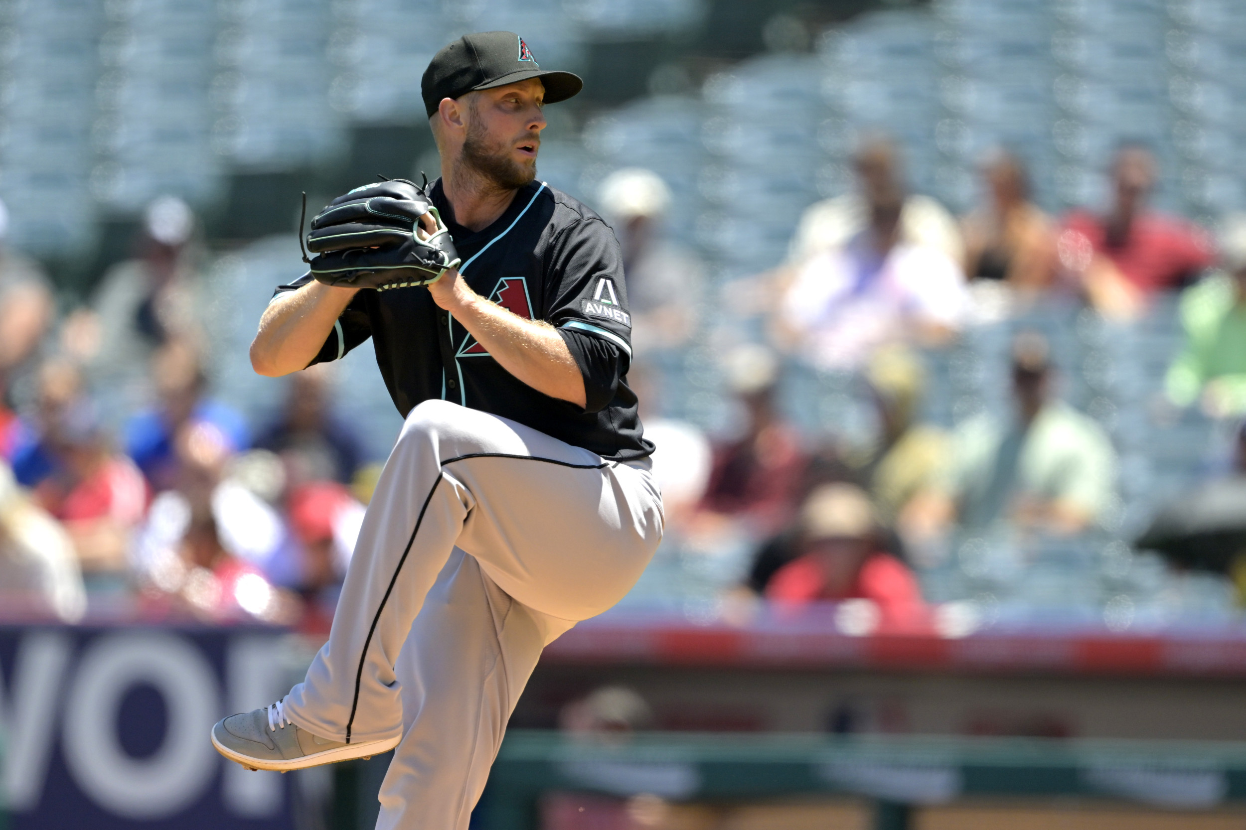 Yankees Predicted To Land Diamondbacks Starter At Trade Deadline - Newsweek