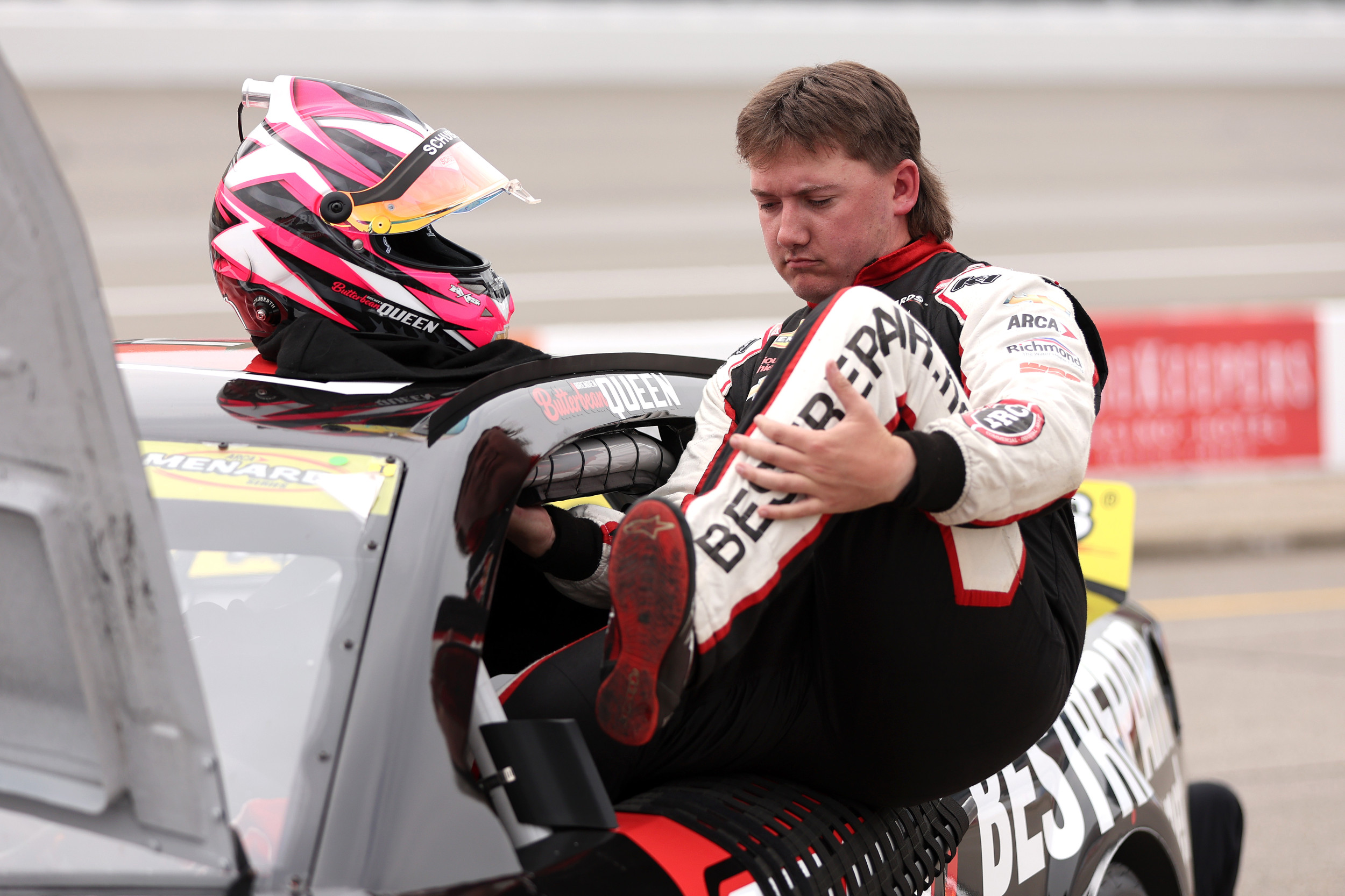 How to Watch General Tire 150: Live Stream ARCA Menards Series, TV Channel - Newsweek