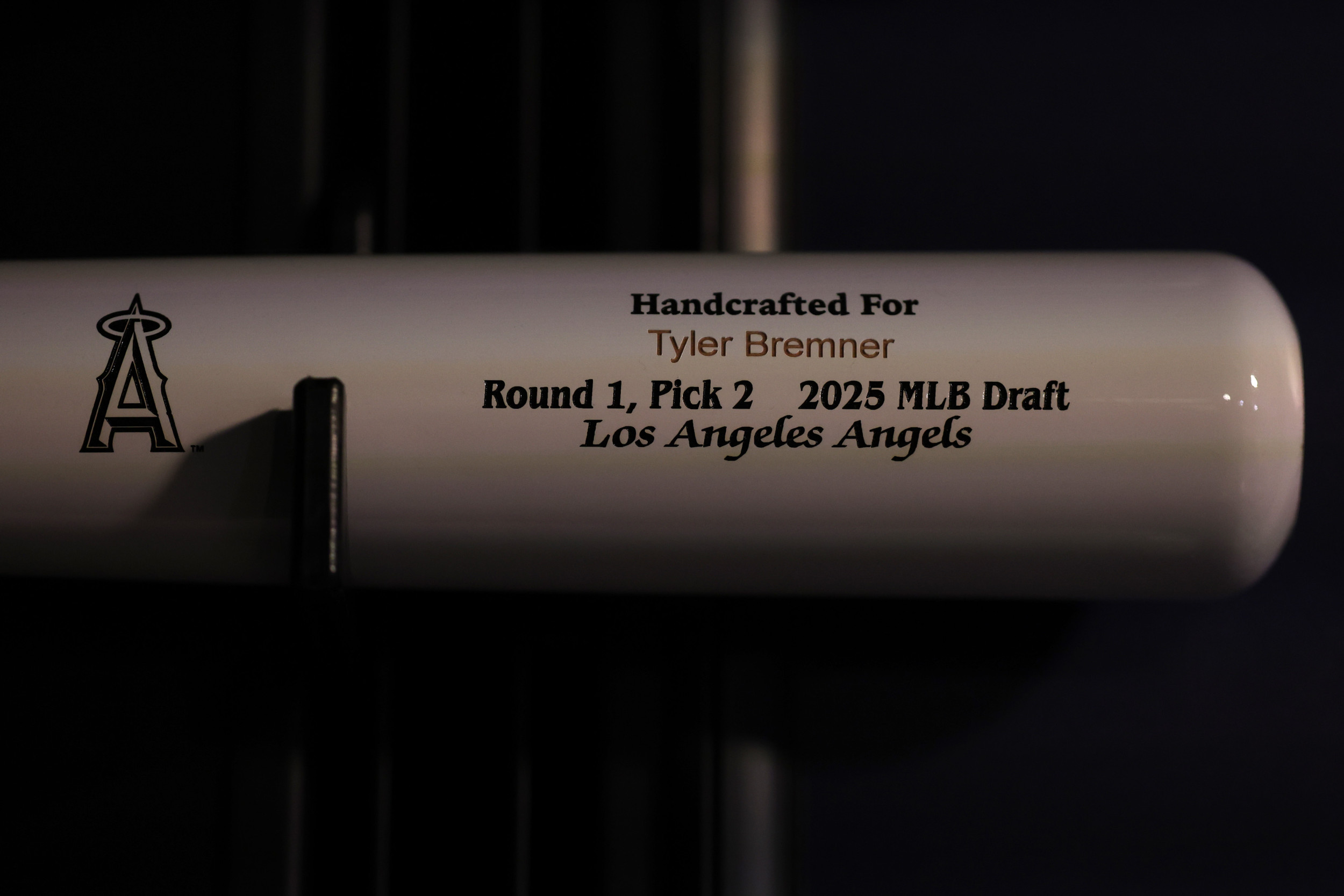 Angels Predicted To Make Shockingly Bold Decision With Top Draft Pick ...