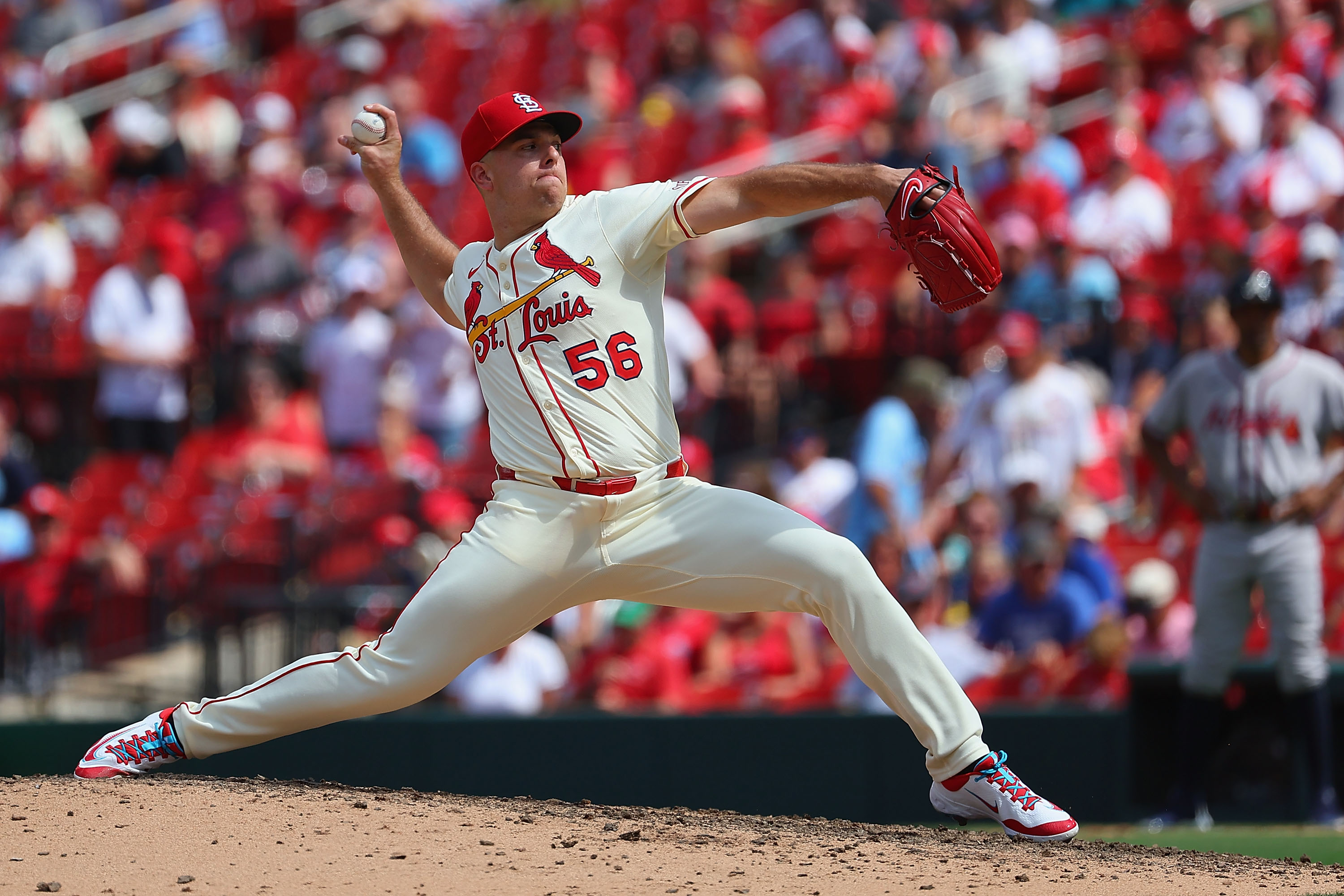 Cardinals May Keep Ryan Helsley at Deadline, Aim for Better Return in ...