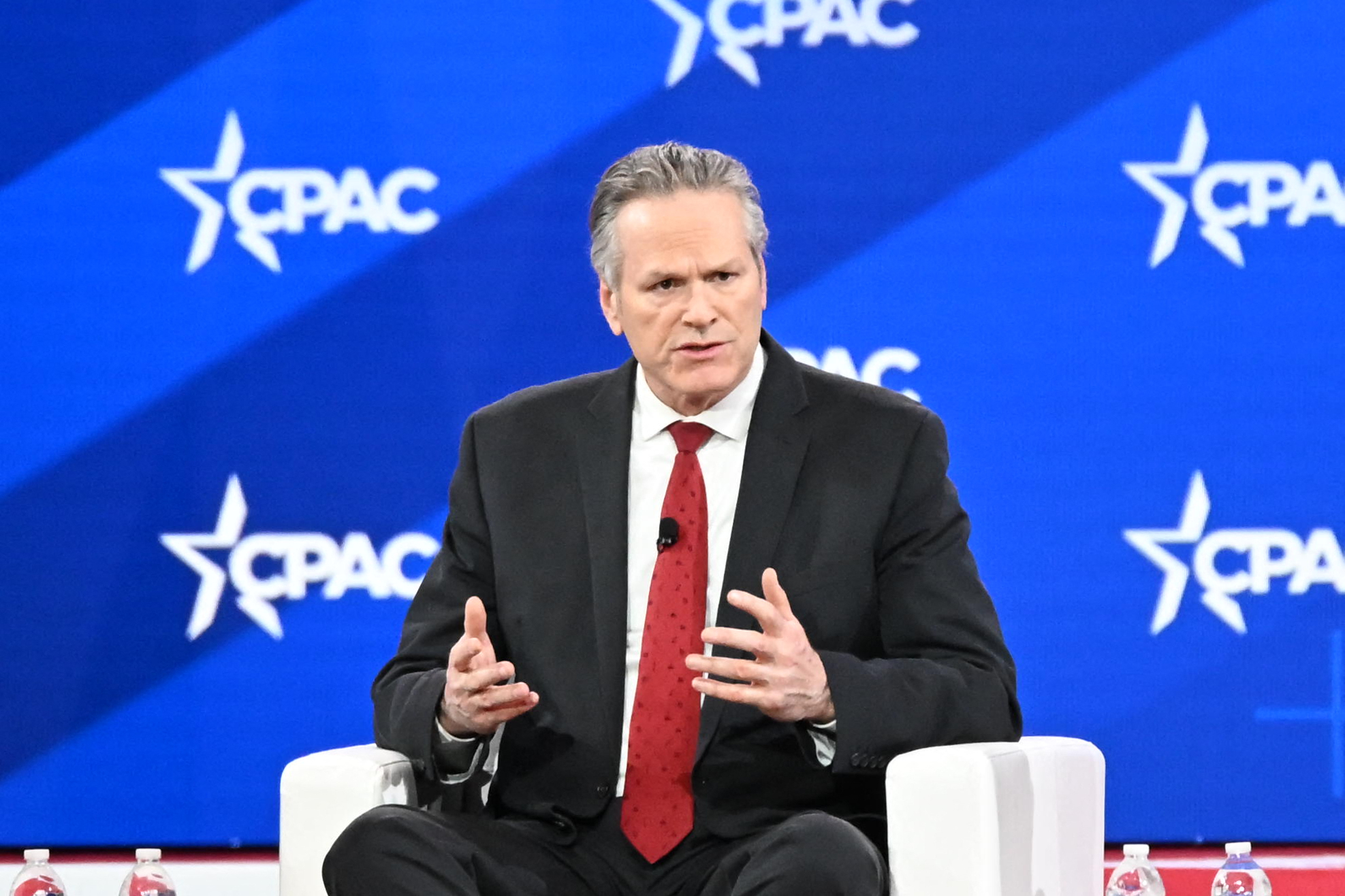 Alaska Governor: Don't Blame Trump Tariffs for Copper Price Inflation ...