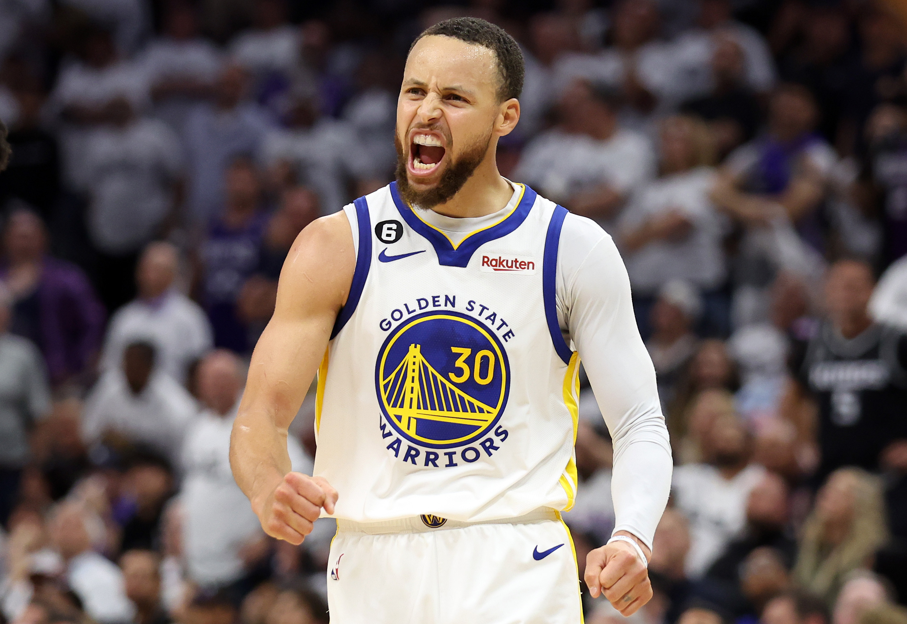 Warriors' Steph Curry Gets Honest About Future Retirement - Newsweek