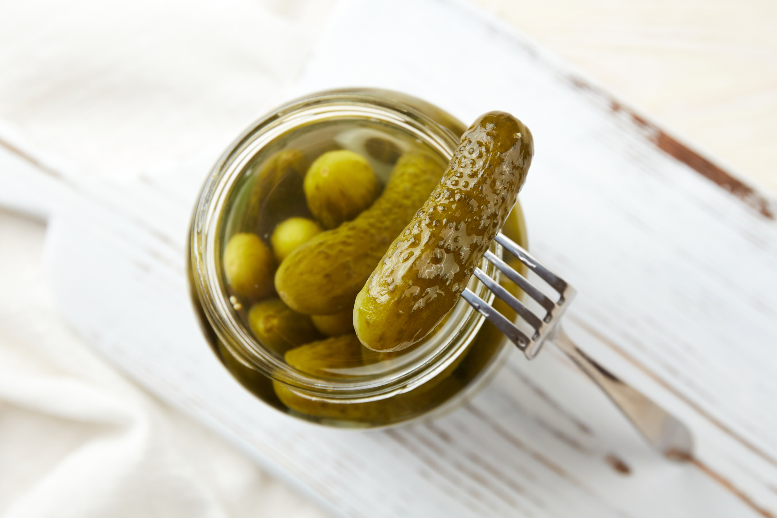 Pickles Recall Update As FDA Issues Risk Warning - Newsweek