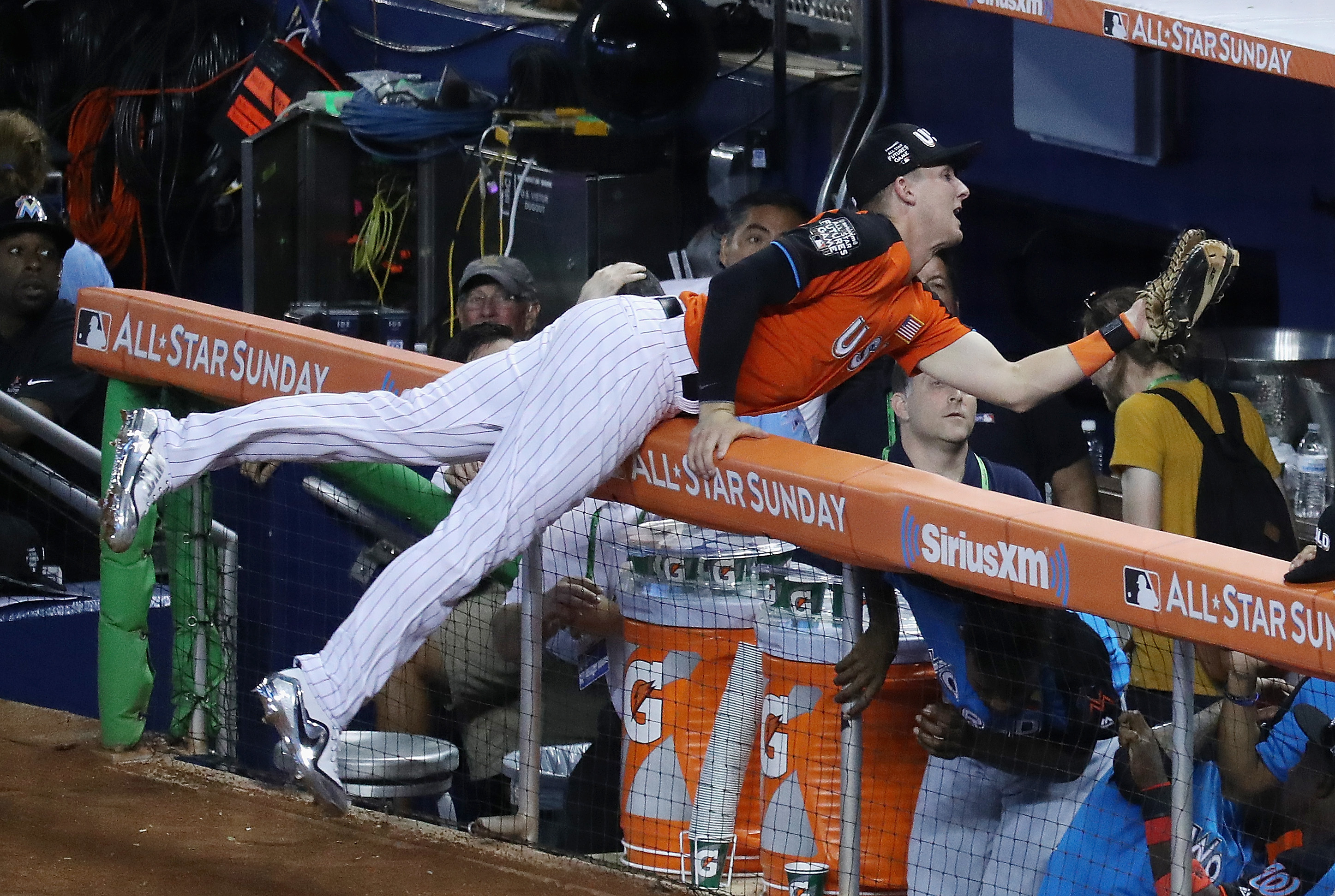 Colorado Rockies: News, Scores, Rumors, Schedule, Highlights and More