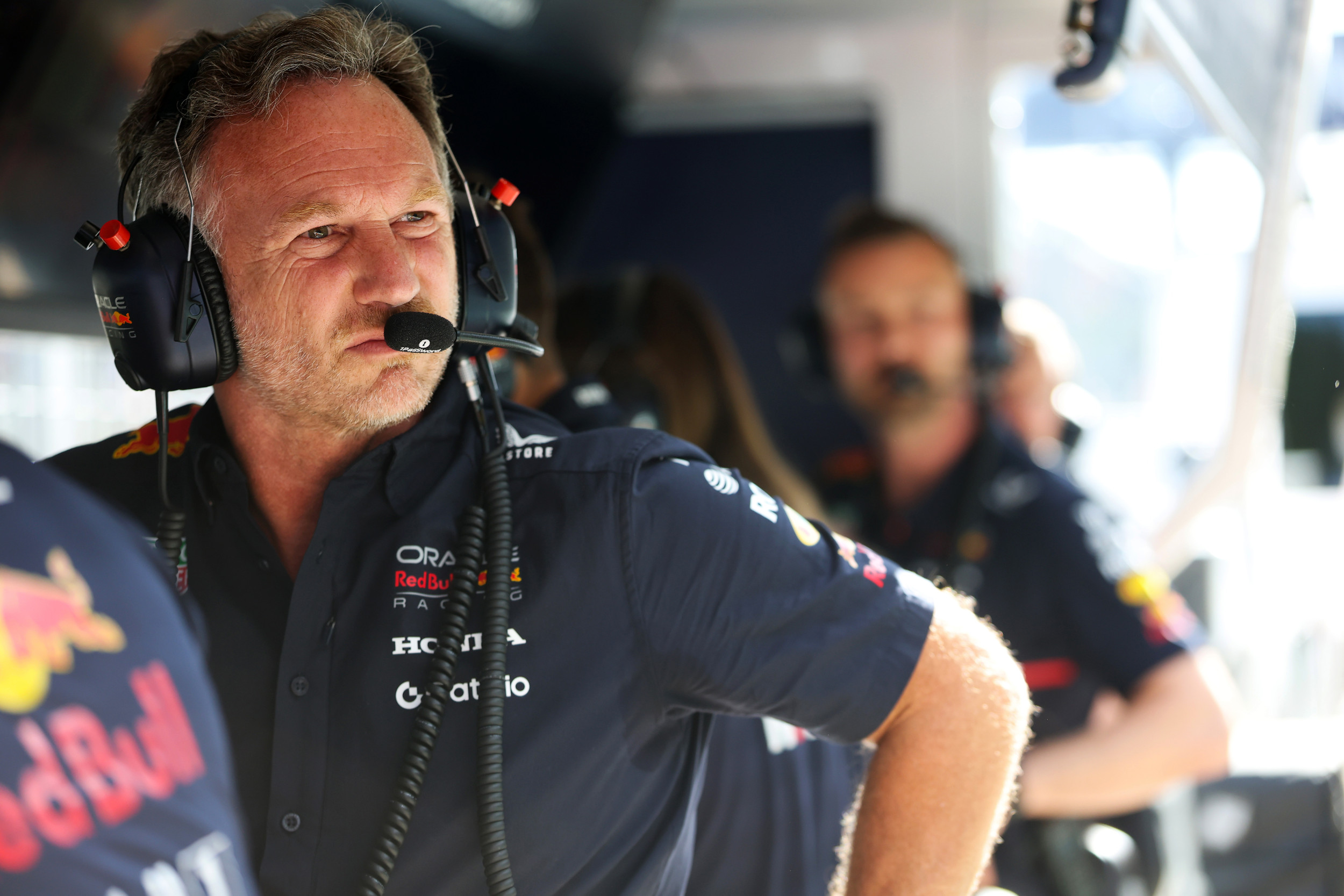 Martin Brundle Gives Insight on Christian Horner Red Bull Exit: 'Wasn't ...