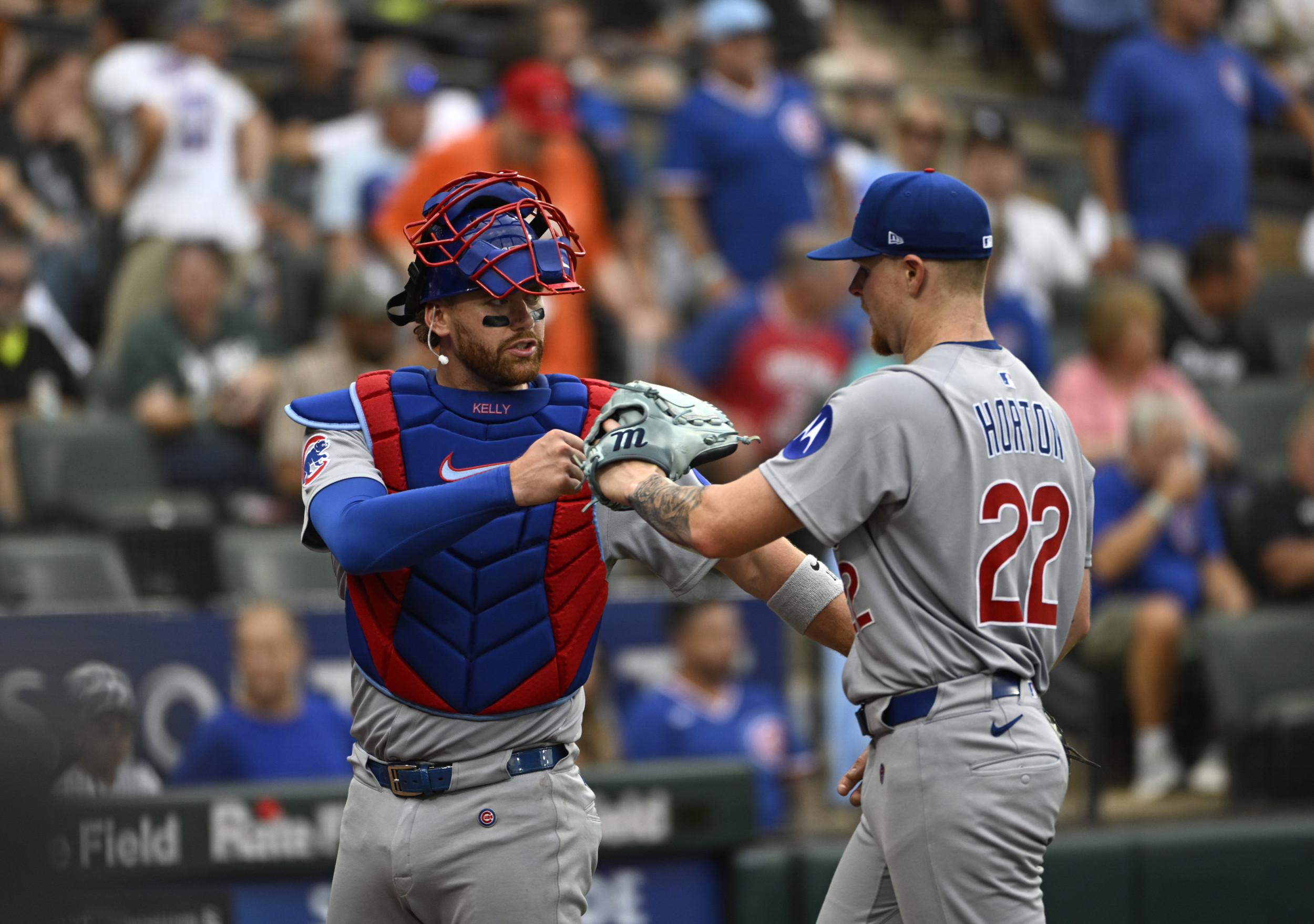 This Cubs Rookie Could Be Crucial Down Stretch - Newsweek