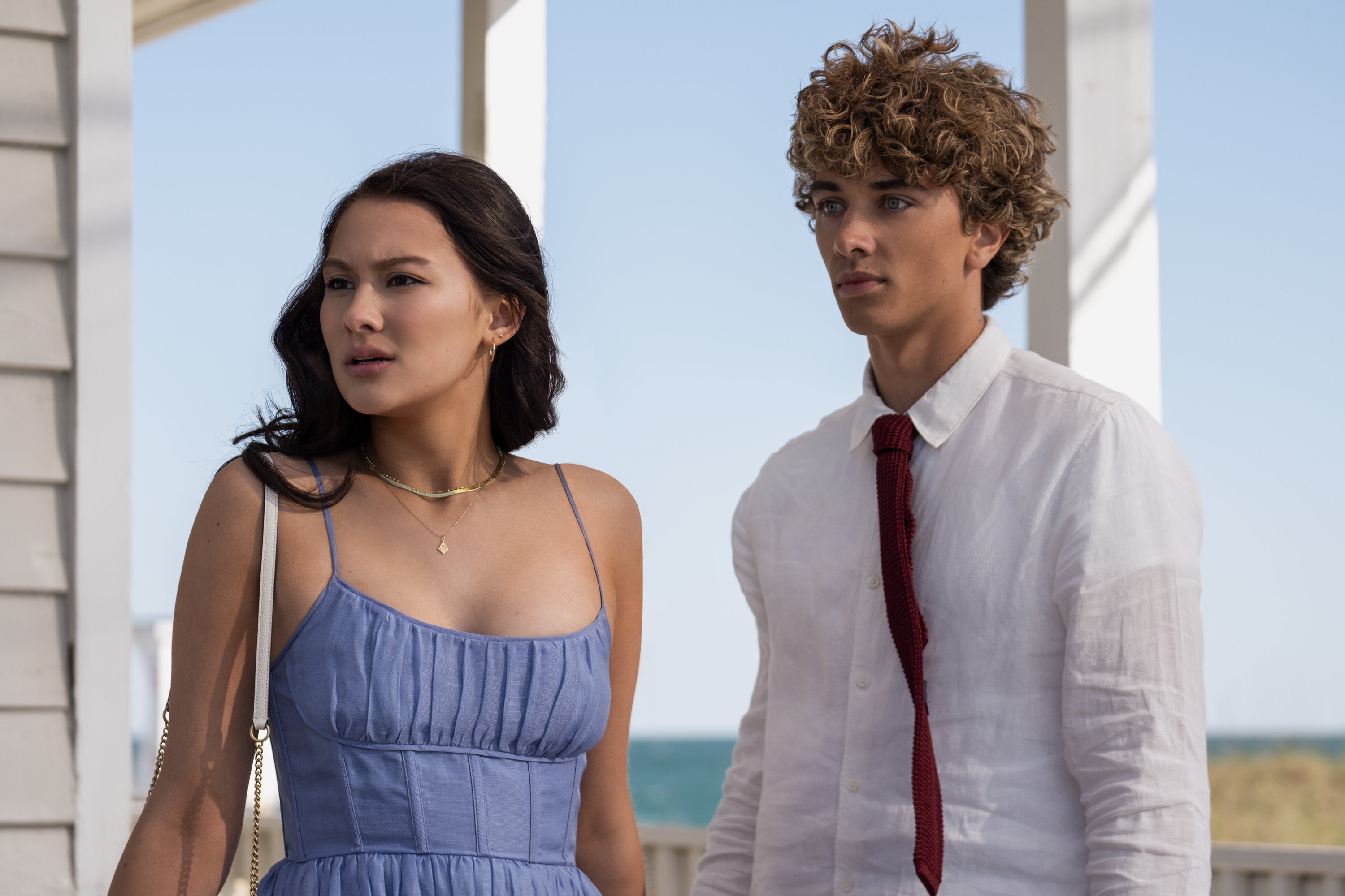 New on Prime Video: Full List of Movies, Shows Hitting the Streaming ...