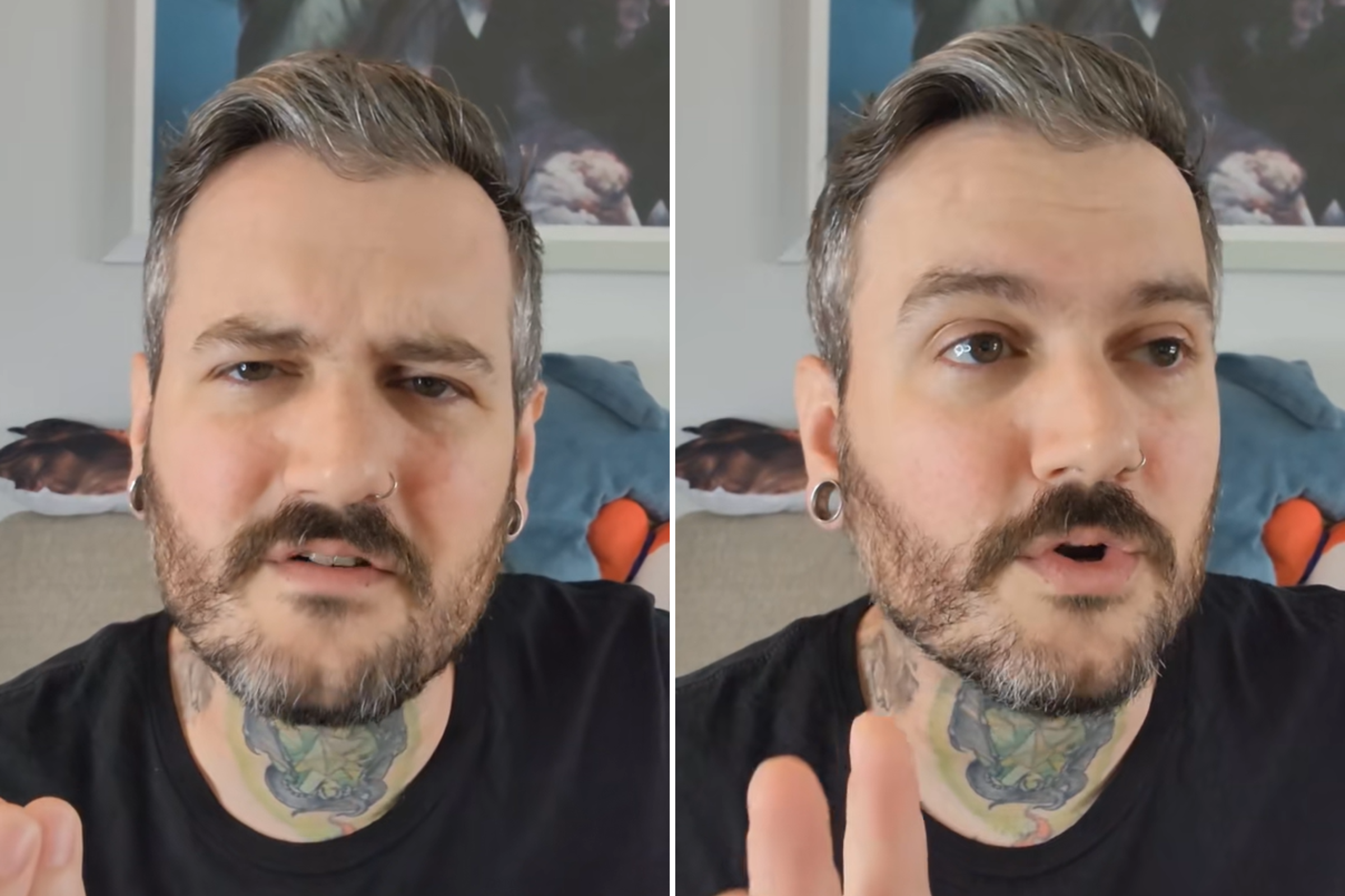 Millennial's Realization About Gen Z Phone Calls Sparks Generational Debate - Newsweek