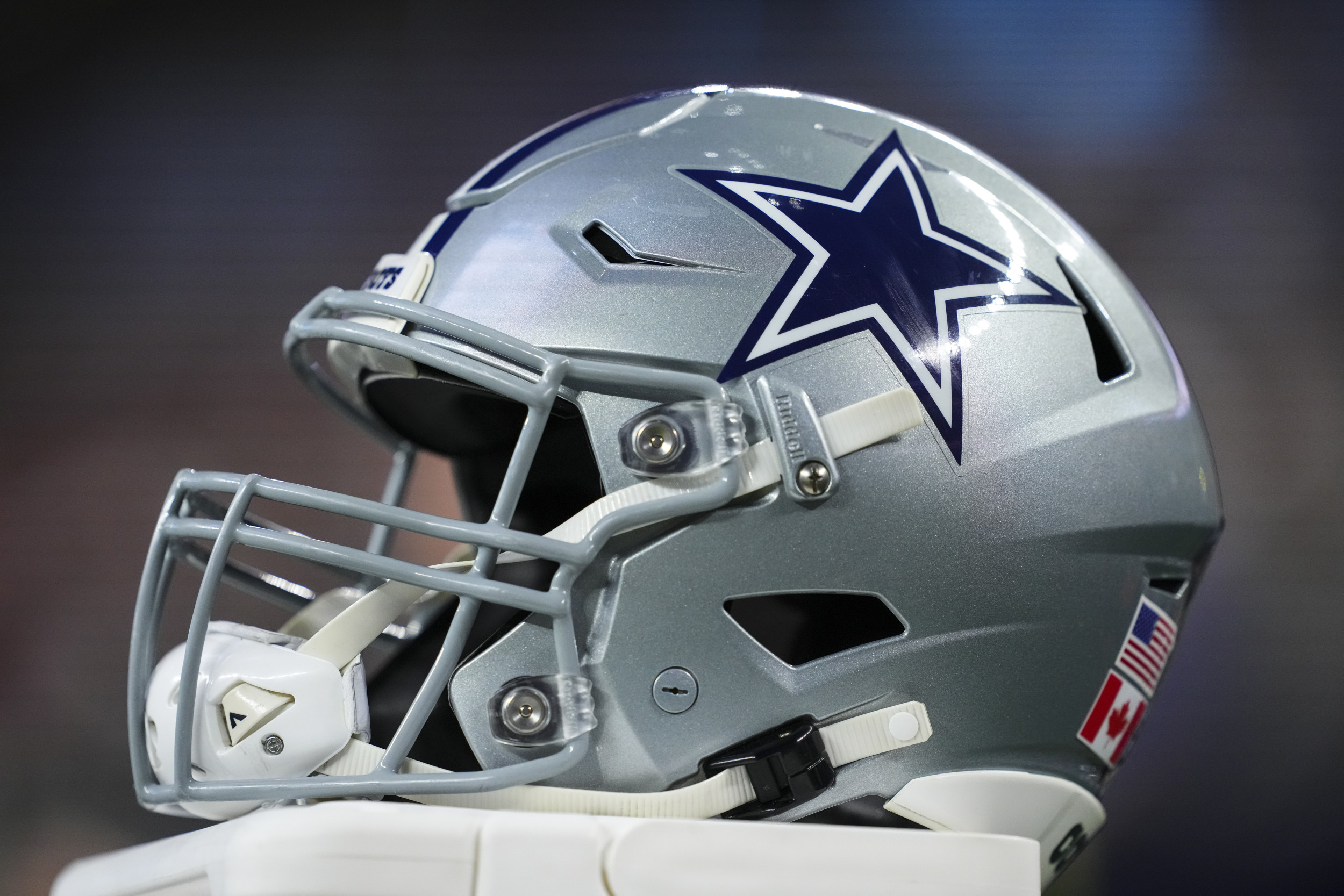 Dallas Cowboys Hit With Massive Injury News - Newsweek