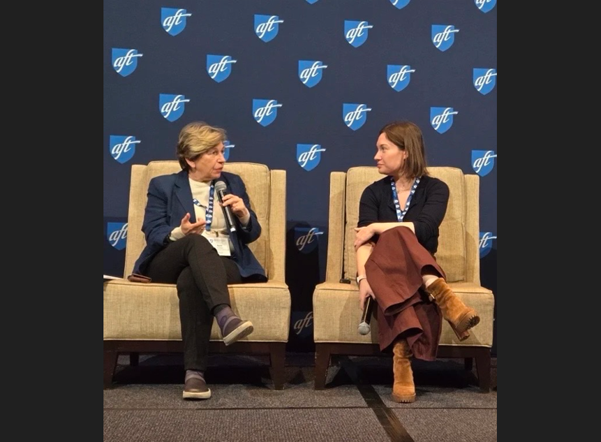 To Fight Antisemitism and Preserve Democracy, Educators and the Jewish ...