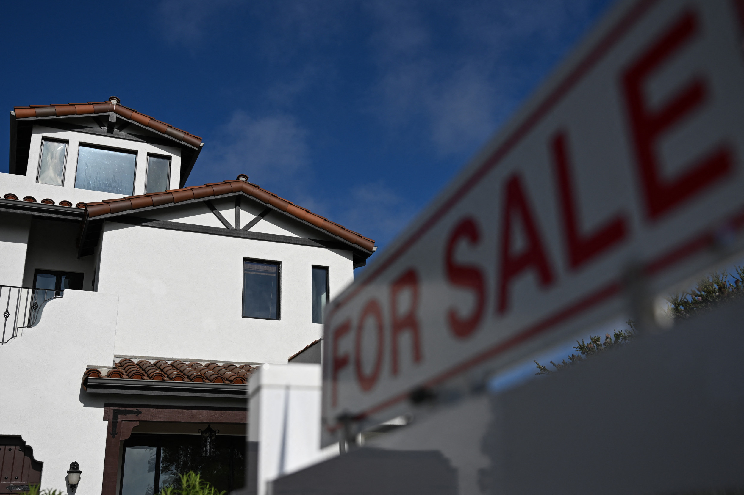 Home Prices Are Predicted to Drop by 5 Percent or More in These Cities ...