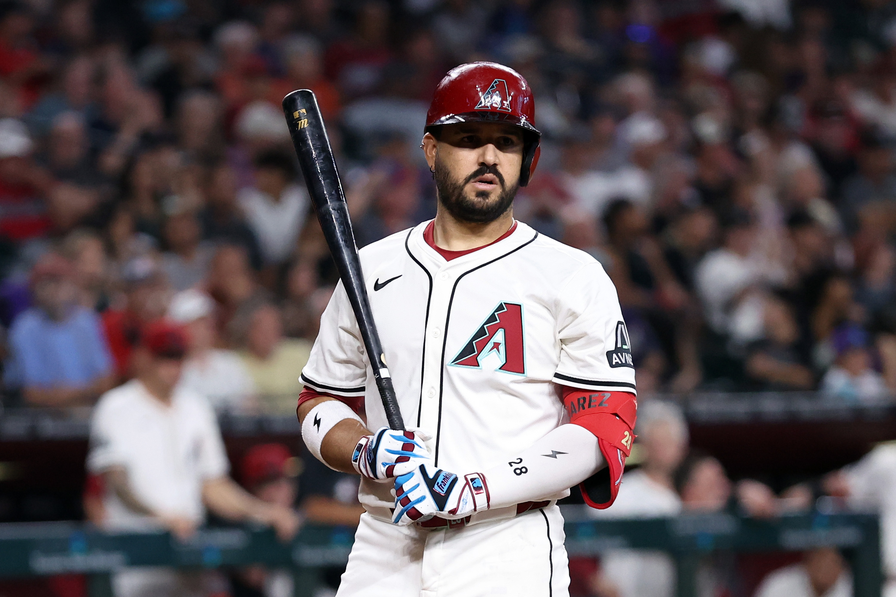 ESPN Insider Predicts Wild Landing Spot For Diamondbacks Star Eugenio ...