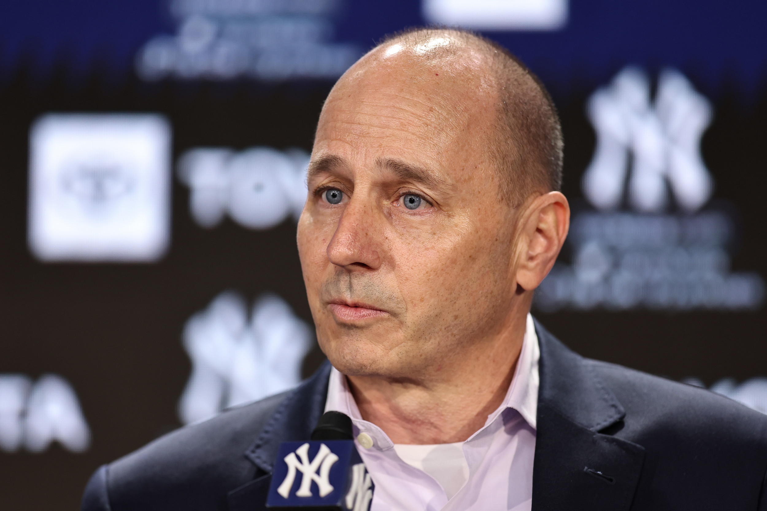 Yankees Predicted To Add Projected $116M Ace After Blockbuster Deadline Trade - Newsweek