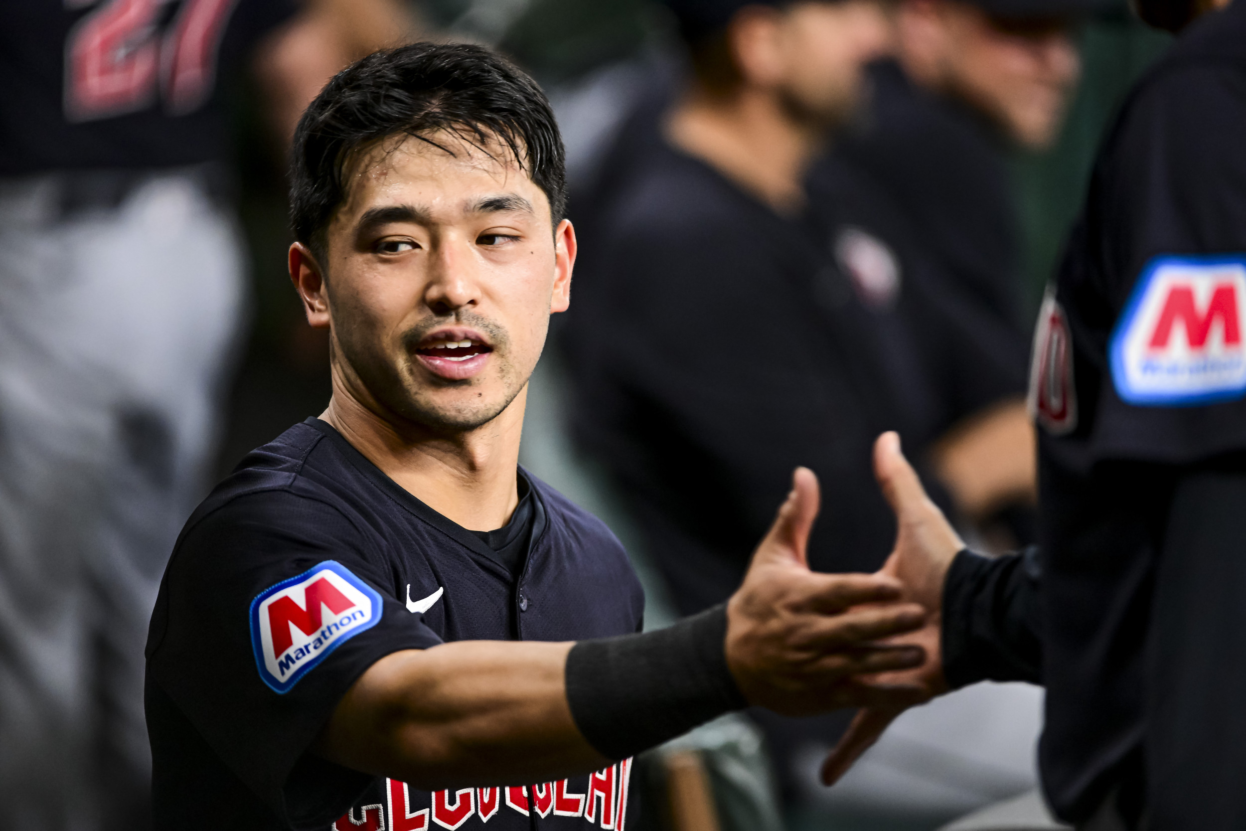 Phillies Could Land Steven Kwan In This Four-Player Phillies-Guardians ...