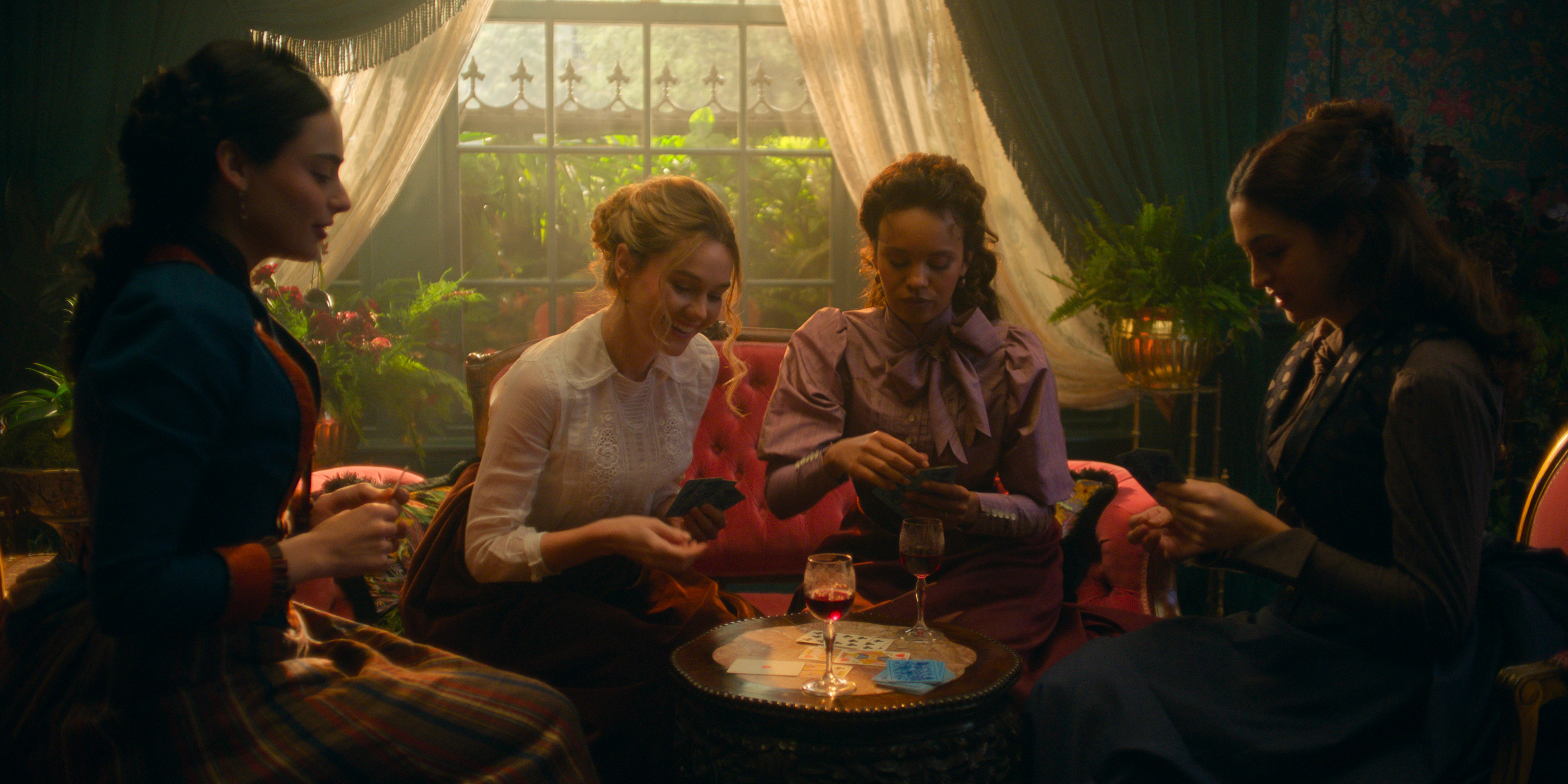 The Buccaneers Season 2 Episode 8 – Release Date, Schedule, How To ...