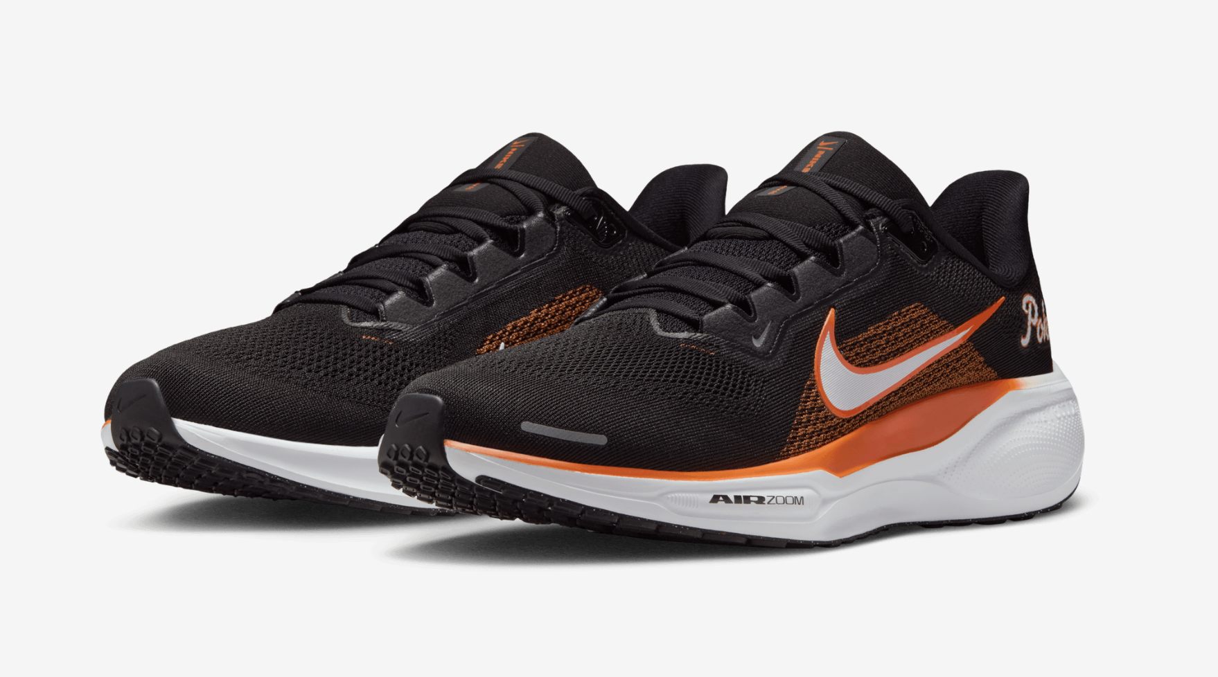 Oklahoma State Cowboys Nike Zoom Pegasus 41: How to Buy NCAA Sneakers - Newsweek