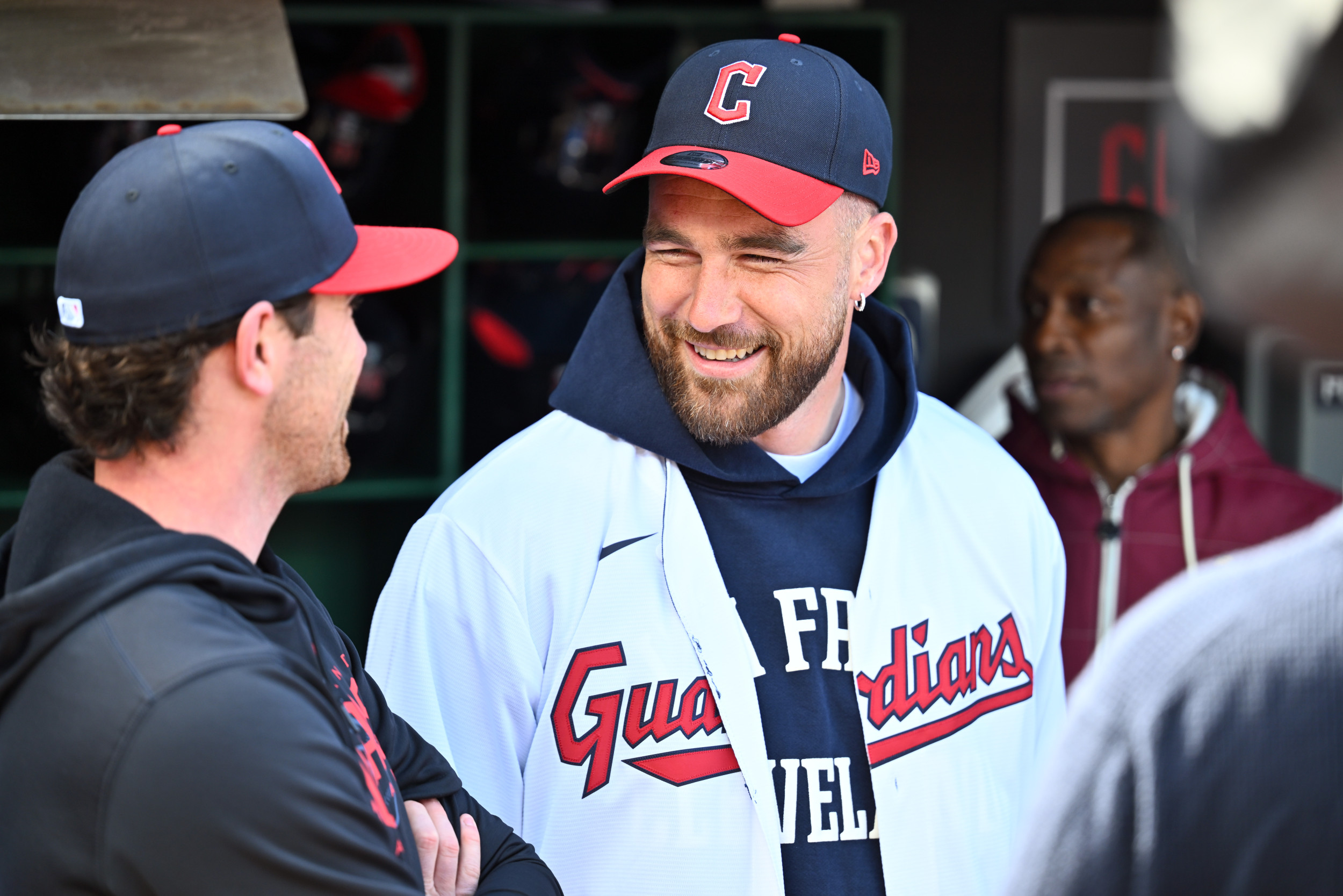 Guardians' Shane Bieber Goes to Blue Jays at MLB Trade Deadline - Newsweek