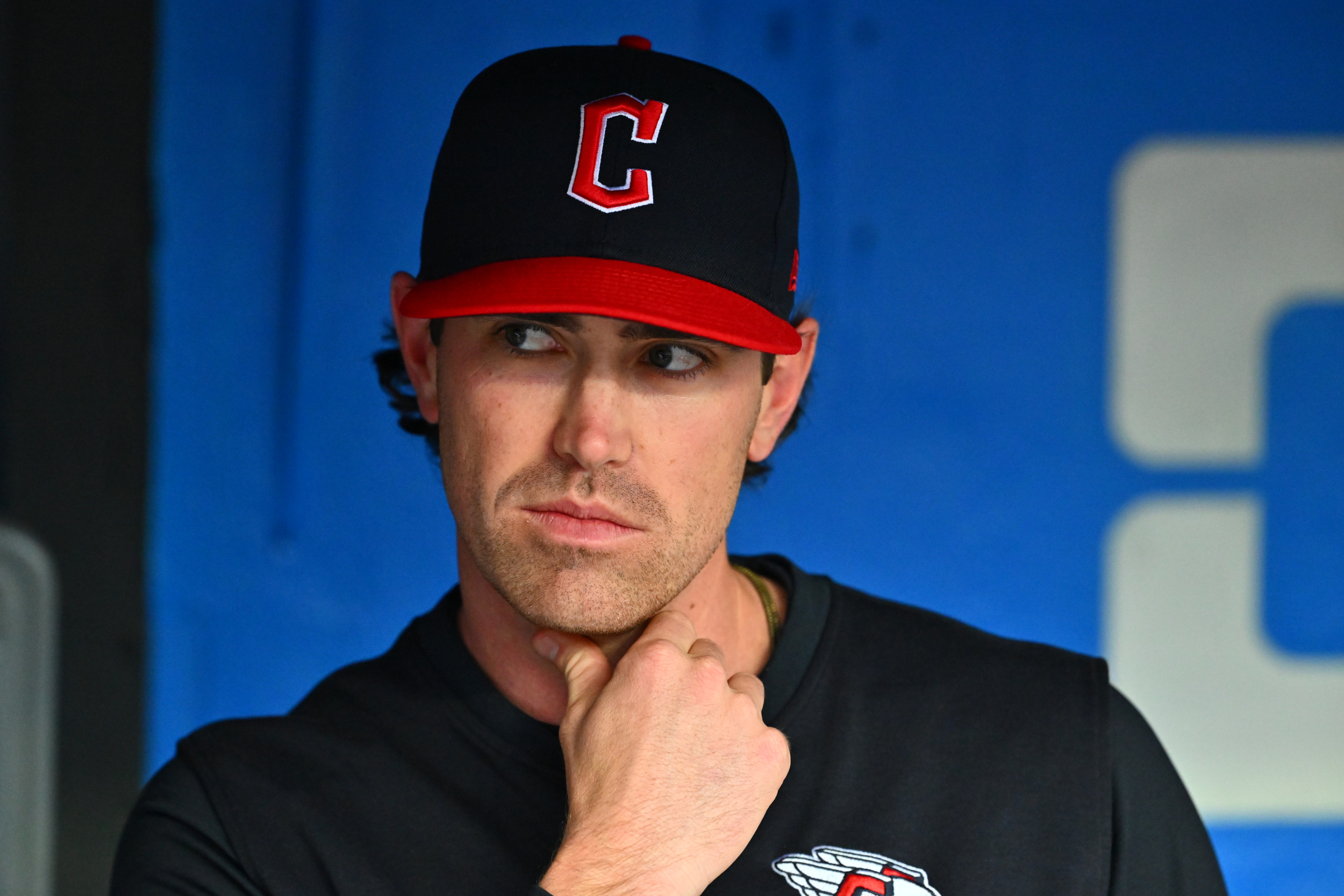 Red Sox Drop Ball as Top Rumored Pitching Trade Target Heads to AL East ...