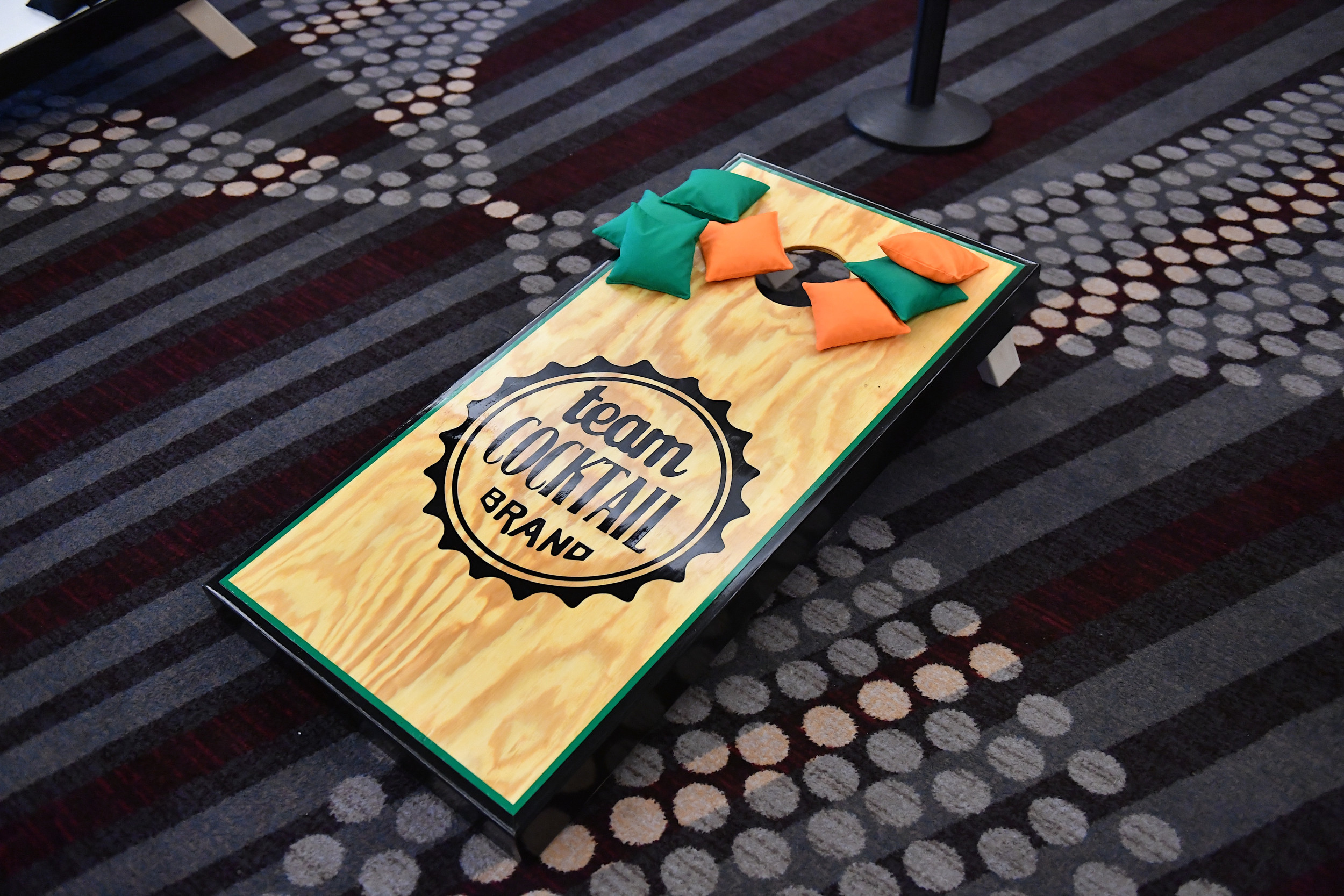 How to Watch 2025 ACL Trick Shot Challenge: Live Stream Cornhole, TV ...