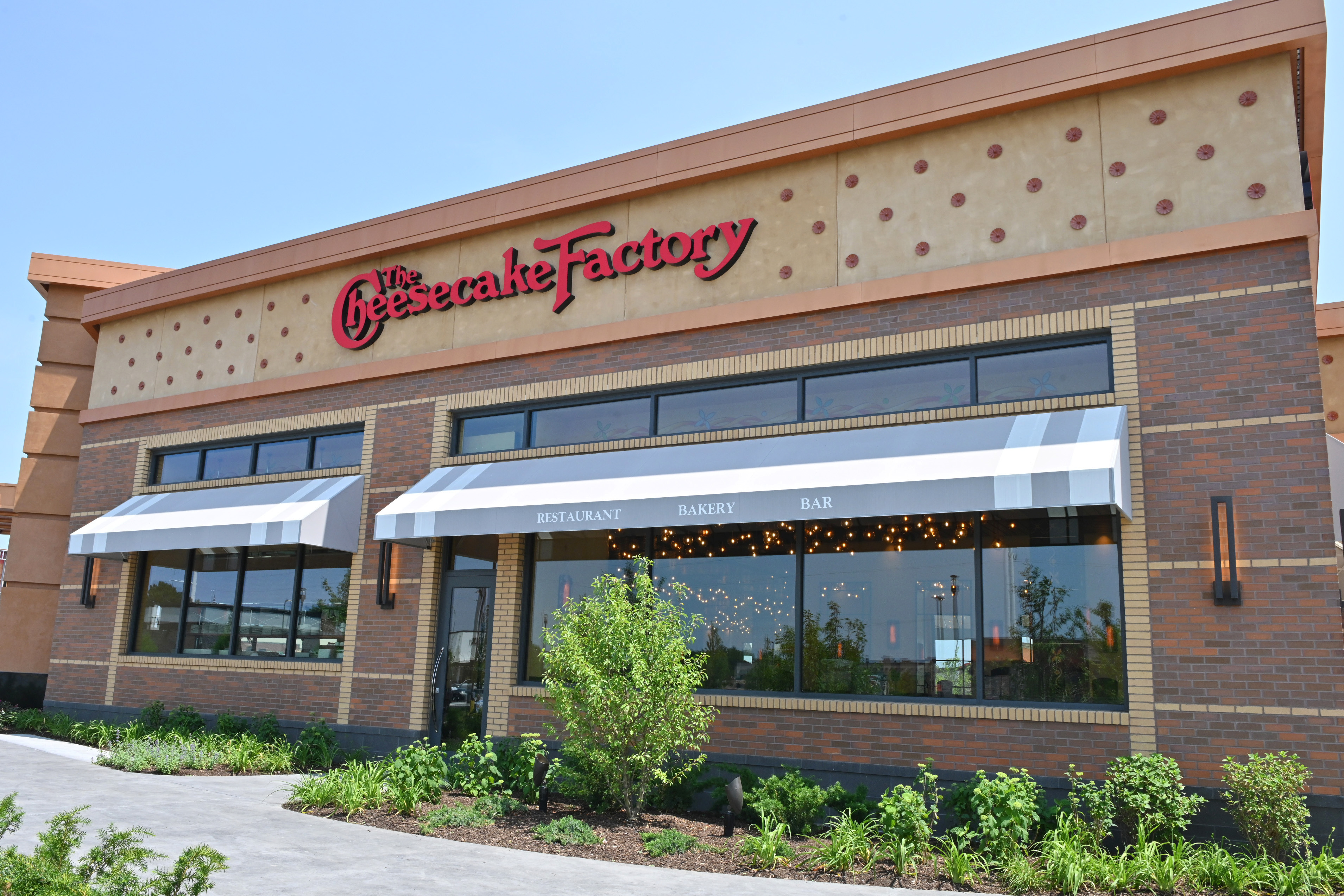 The Cheesecake Factory Announces Major Menu Change - Newsweek