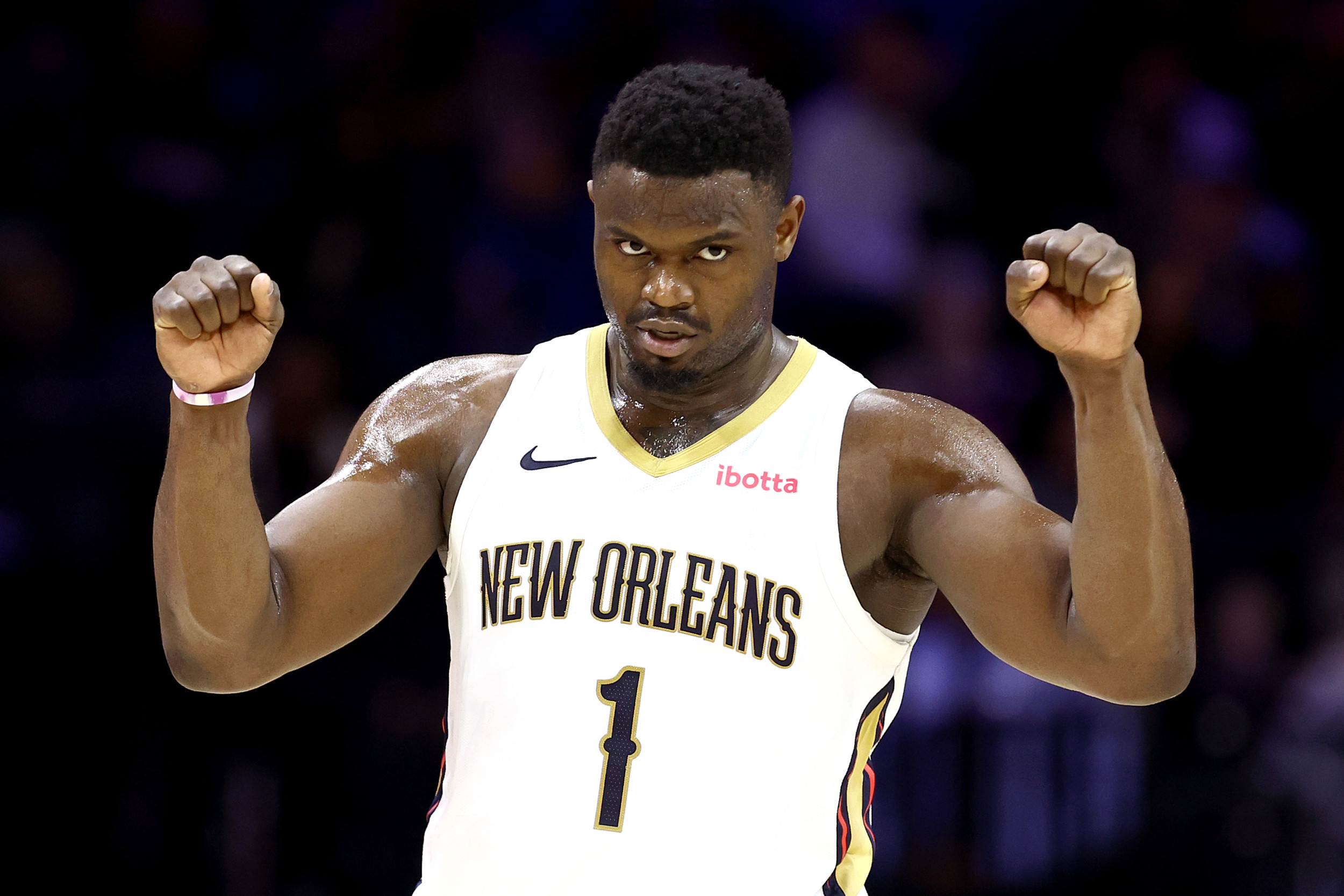 New Orleans Pelicans' Zion Williamson Receives Major Future Update - Newsweek