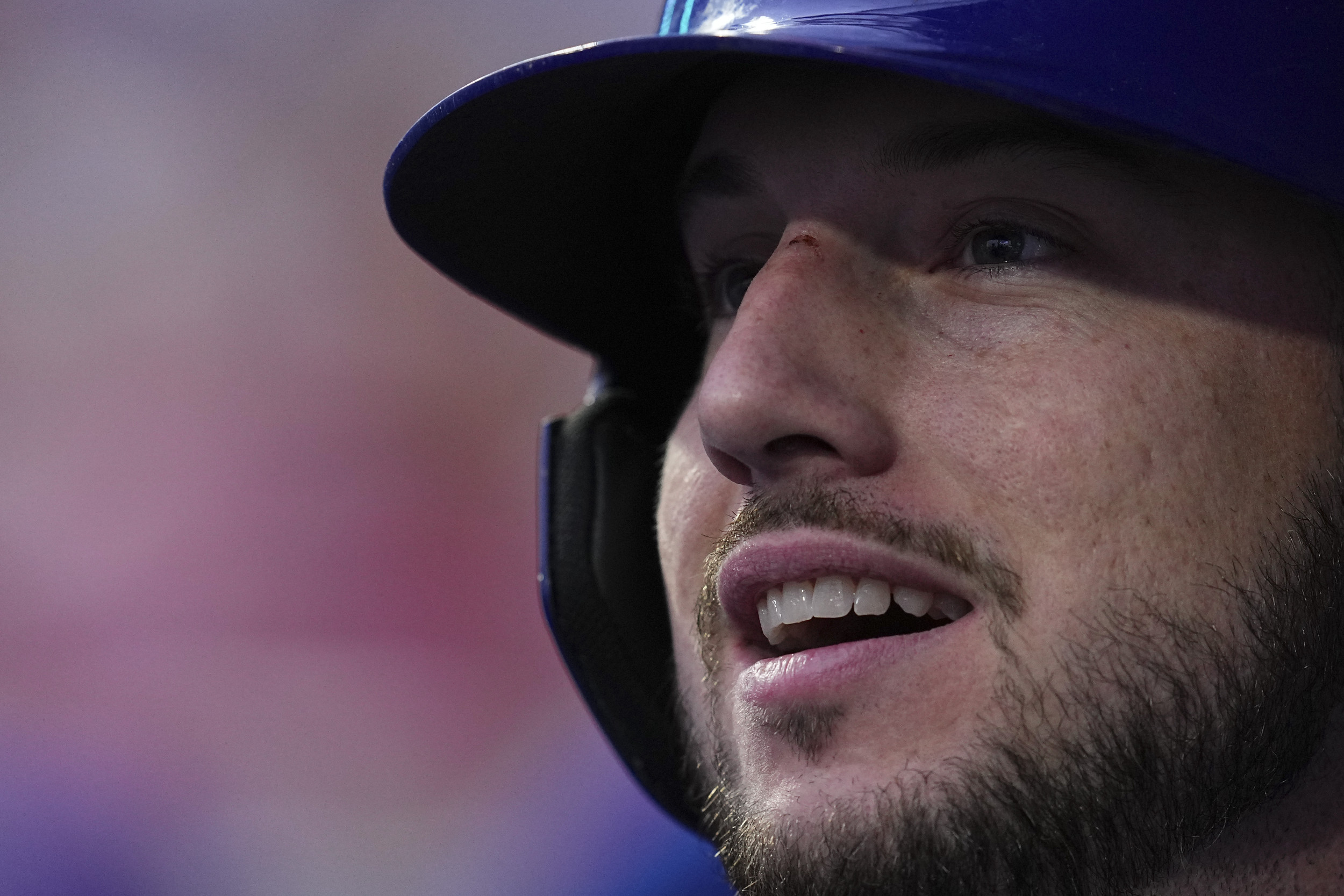 Cubs Projected to Re-Sign Kyle Tucker With $441 Million Blockbuster ...