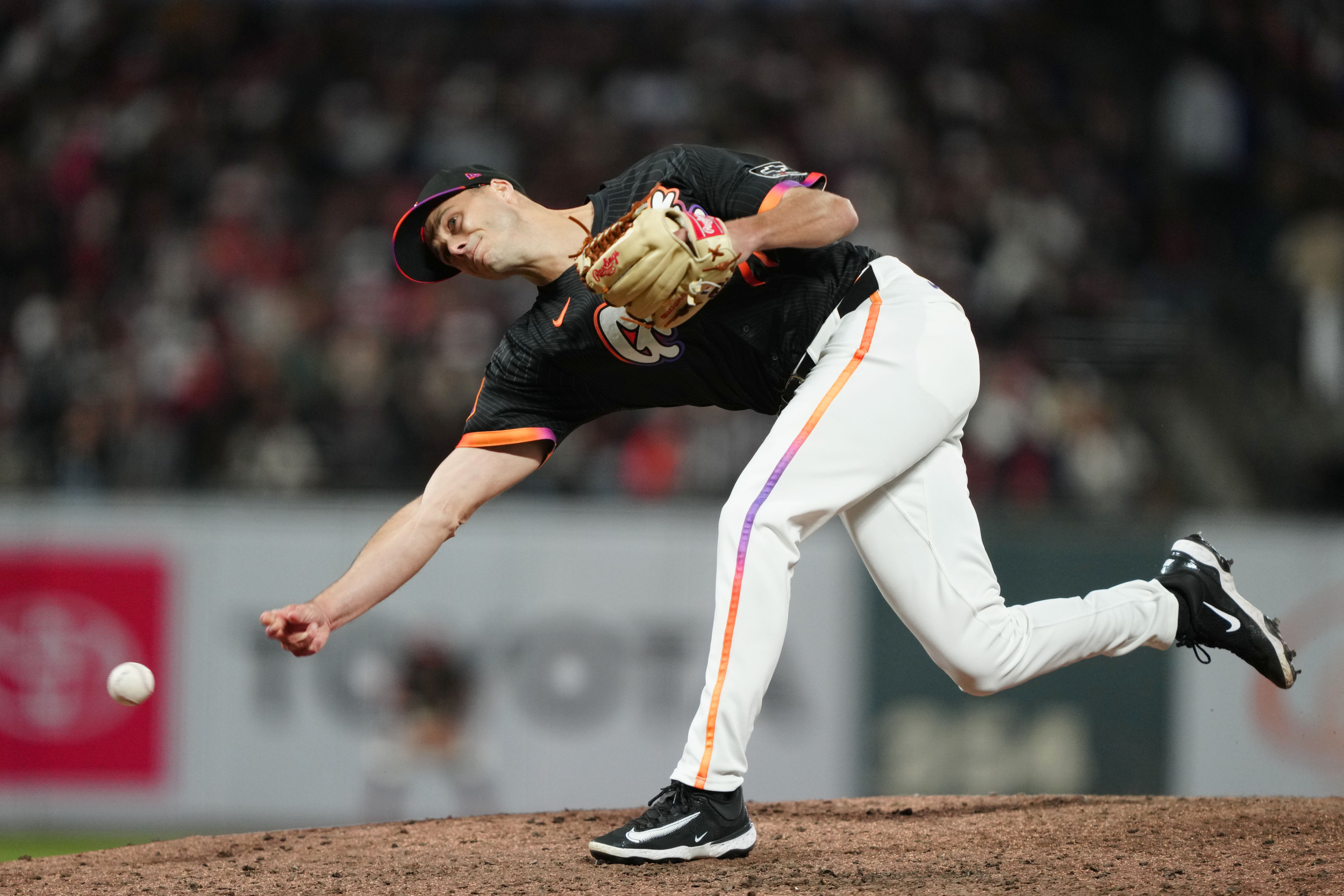 Mets Slammed By Insider For Tyler Rogers Trade: 'Biggest Overpay' - Newsweek