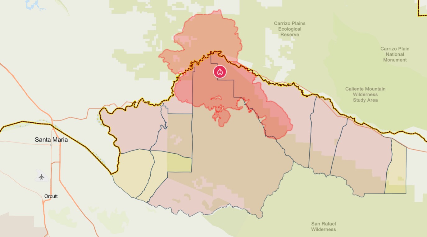 Wildfire Smoke Blankets US, Millions Under Air Quality Alerts - Newsweek