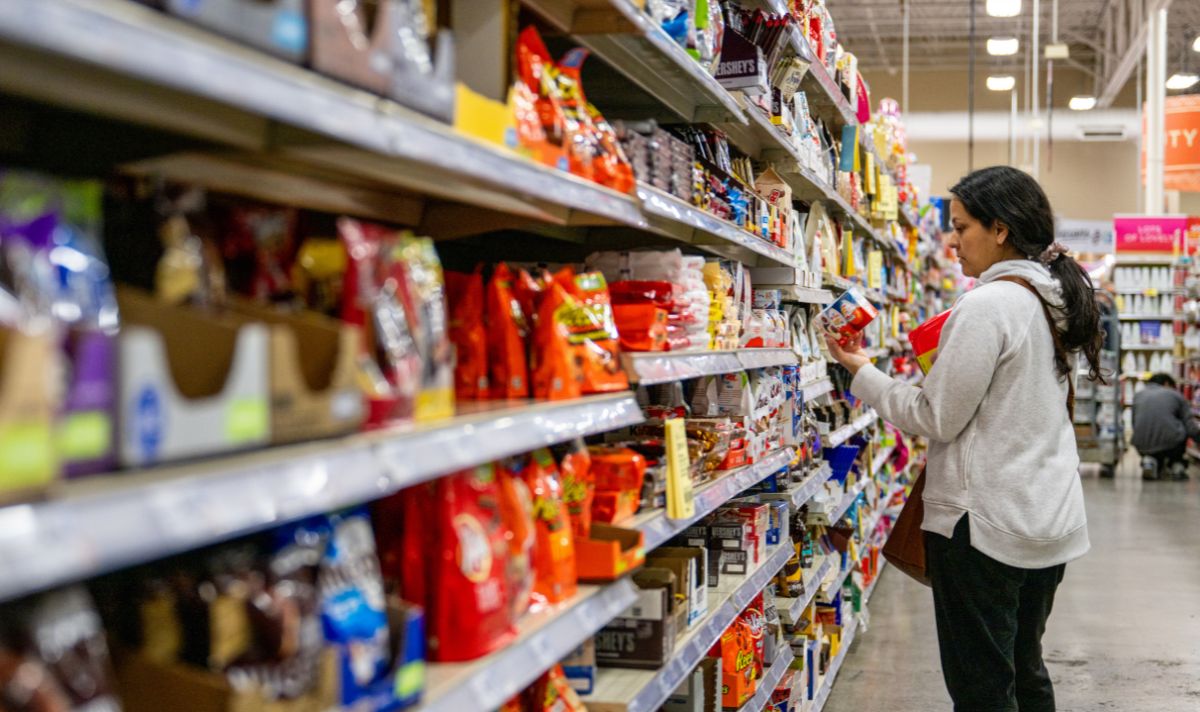 Six More States Ban Junk Food From SNAP Benefits - Newsweek