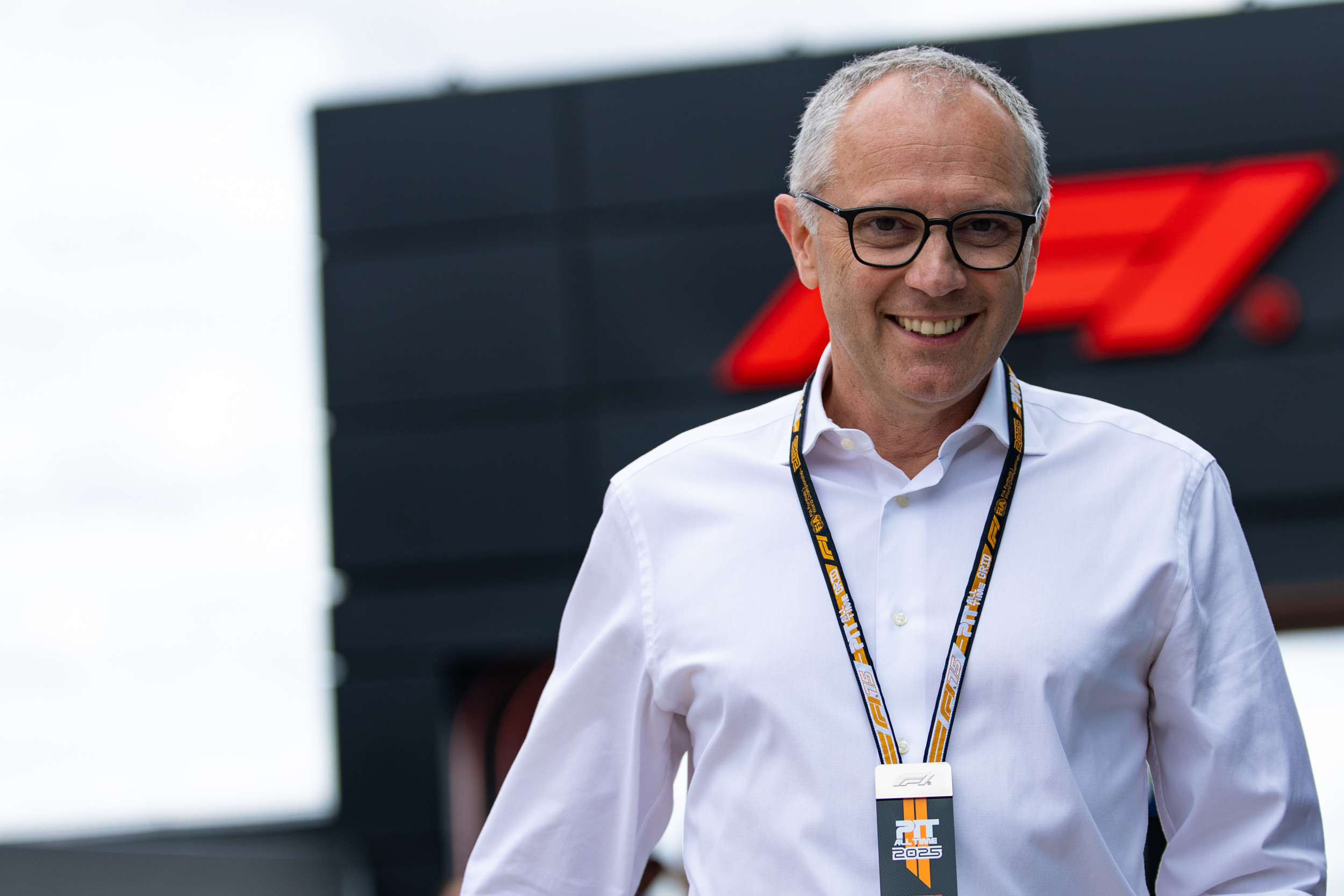 F1 CEO Backs Lewis Hamilton's Dream For Eighth Title Amid Hungary ...