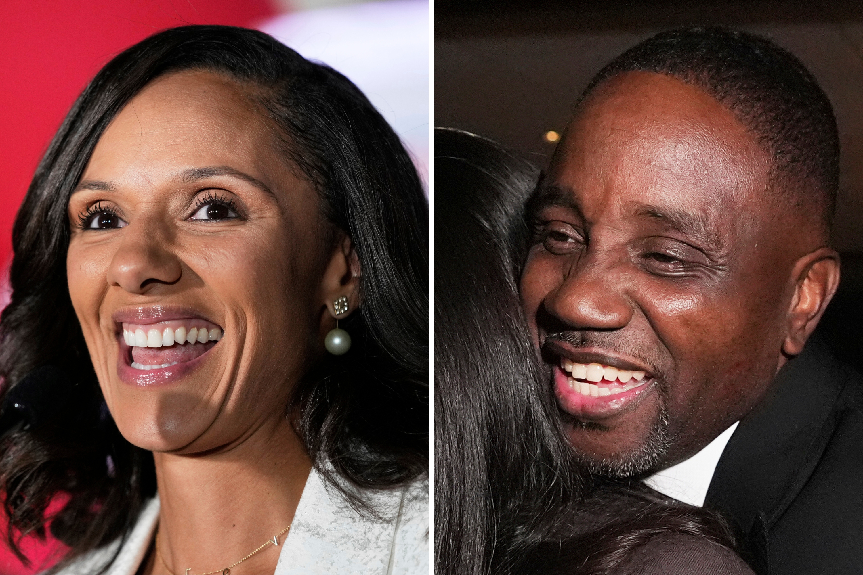 Detroit Mayoral Primary Election Results Set Up Showdown - Newsweek