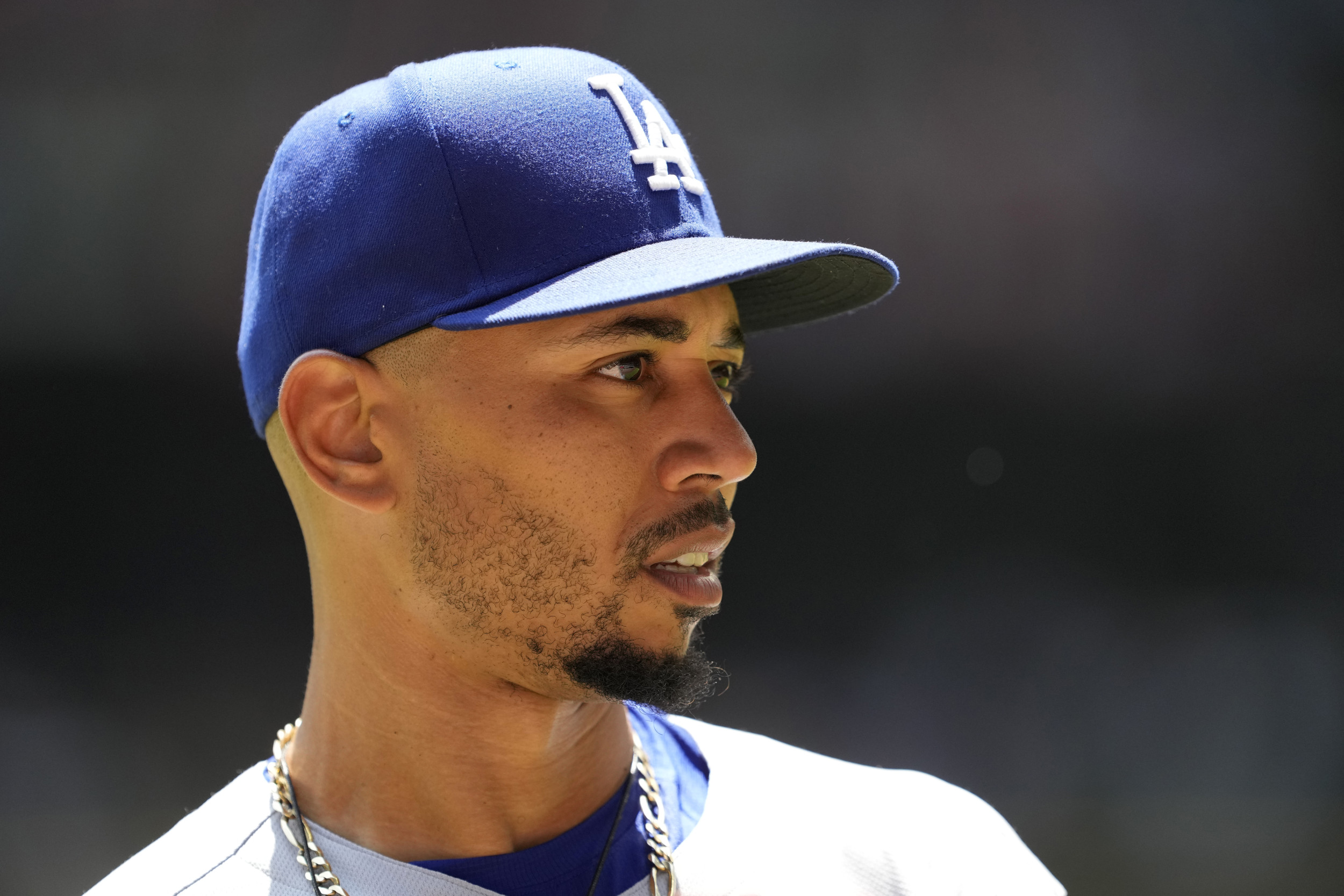 los angeles dodgers: News, Scores, Rumors, Schedule, Highlights and More